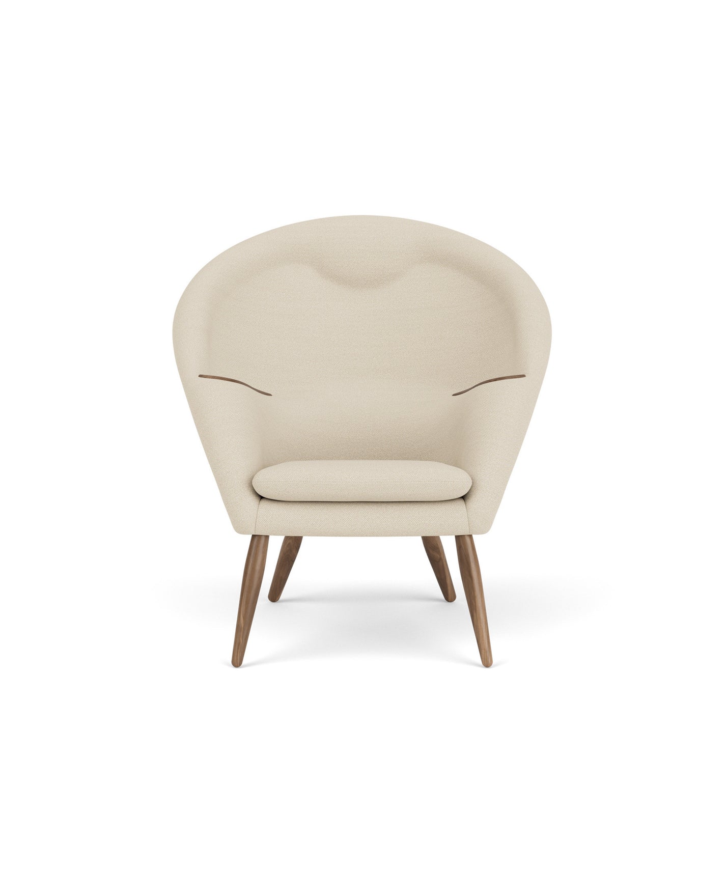 Oda Lounge Chair | Audo Copenhagen | High-Quality Contemporary Design ...