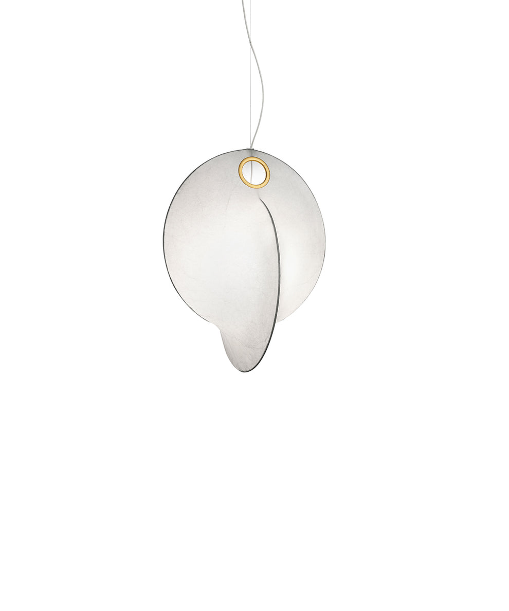Overlap Pendant Lamp by Flos | Luxury Lighting | TRNK