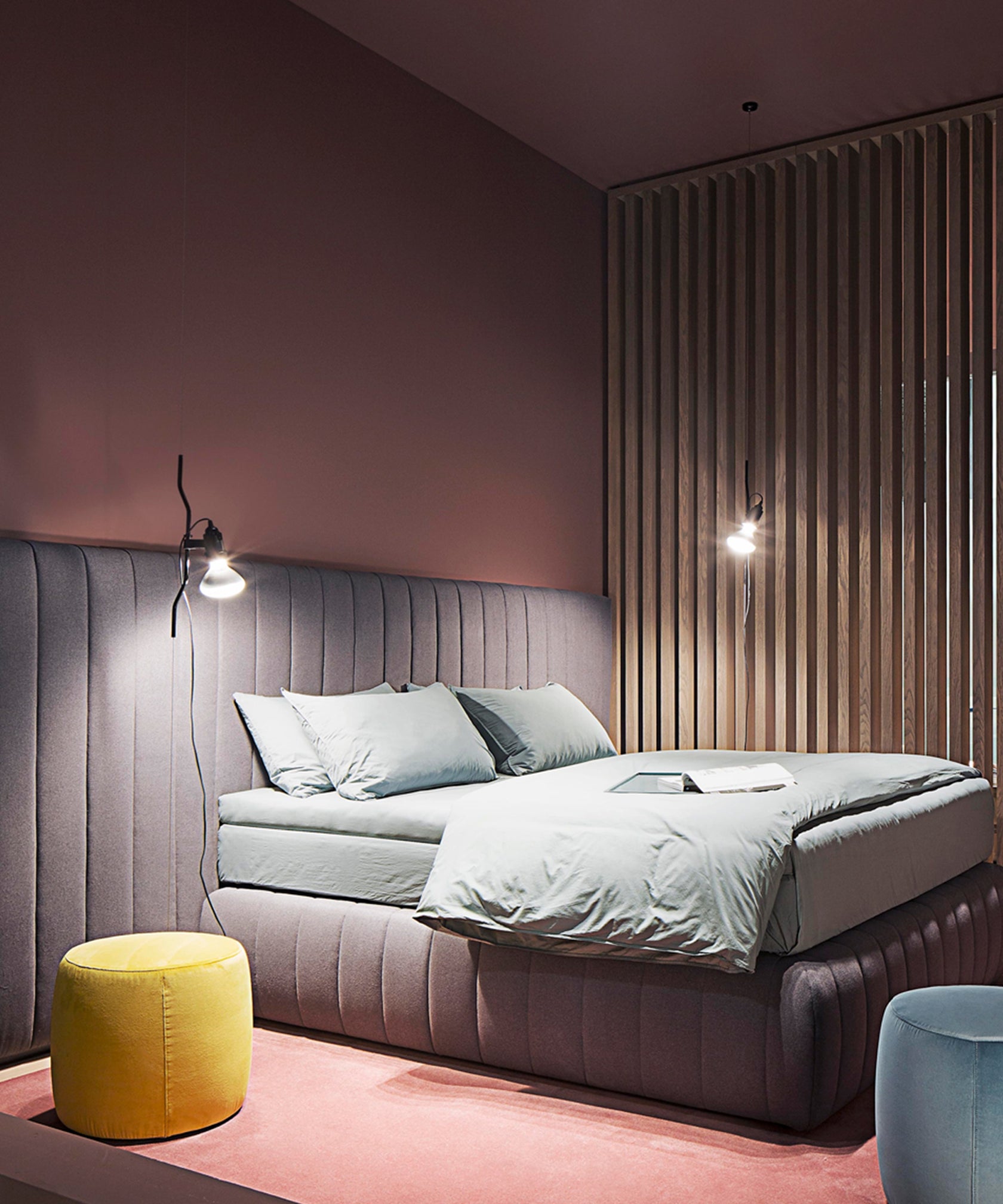 Parentesi Lamp by Flos | Luxury Lighting | TRNK