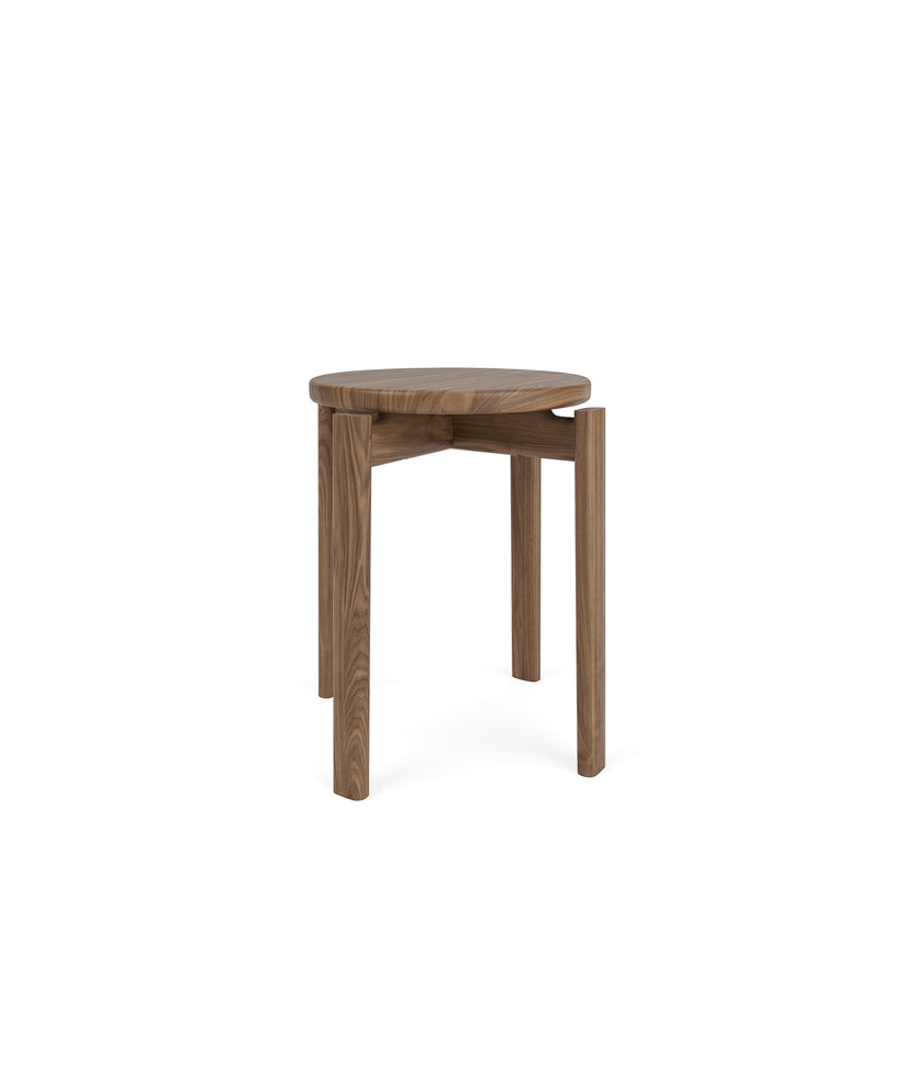 Shop Solid Oak Passage Stool by Audo Copenhagen – TRNK