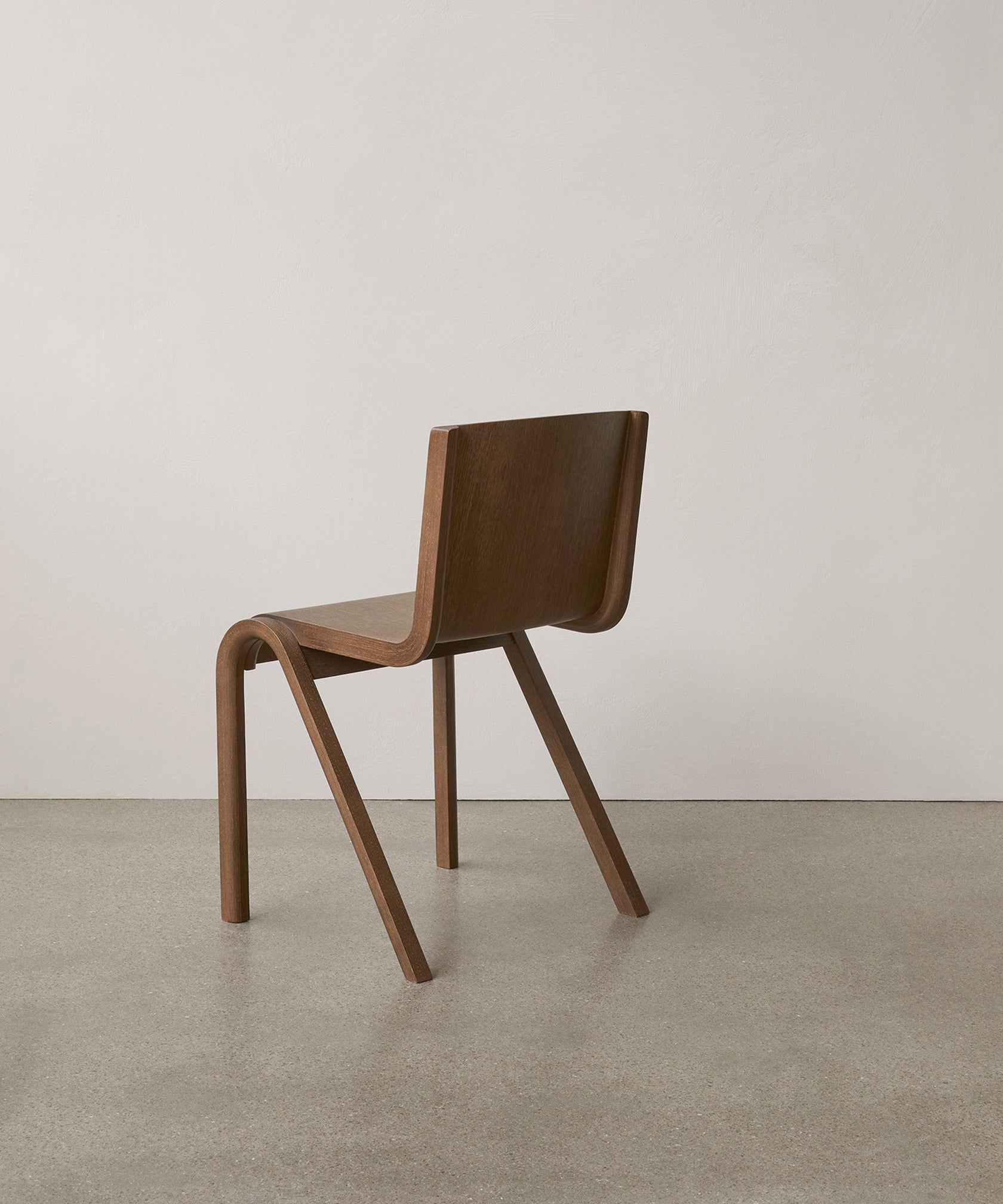Ready Chair by Audo Copenhagen | TRNK