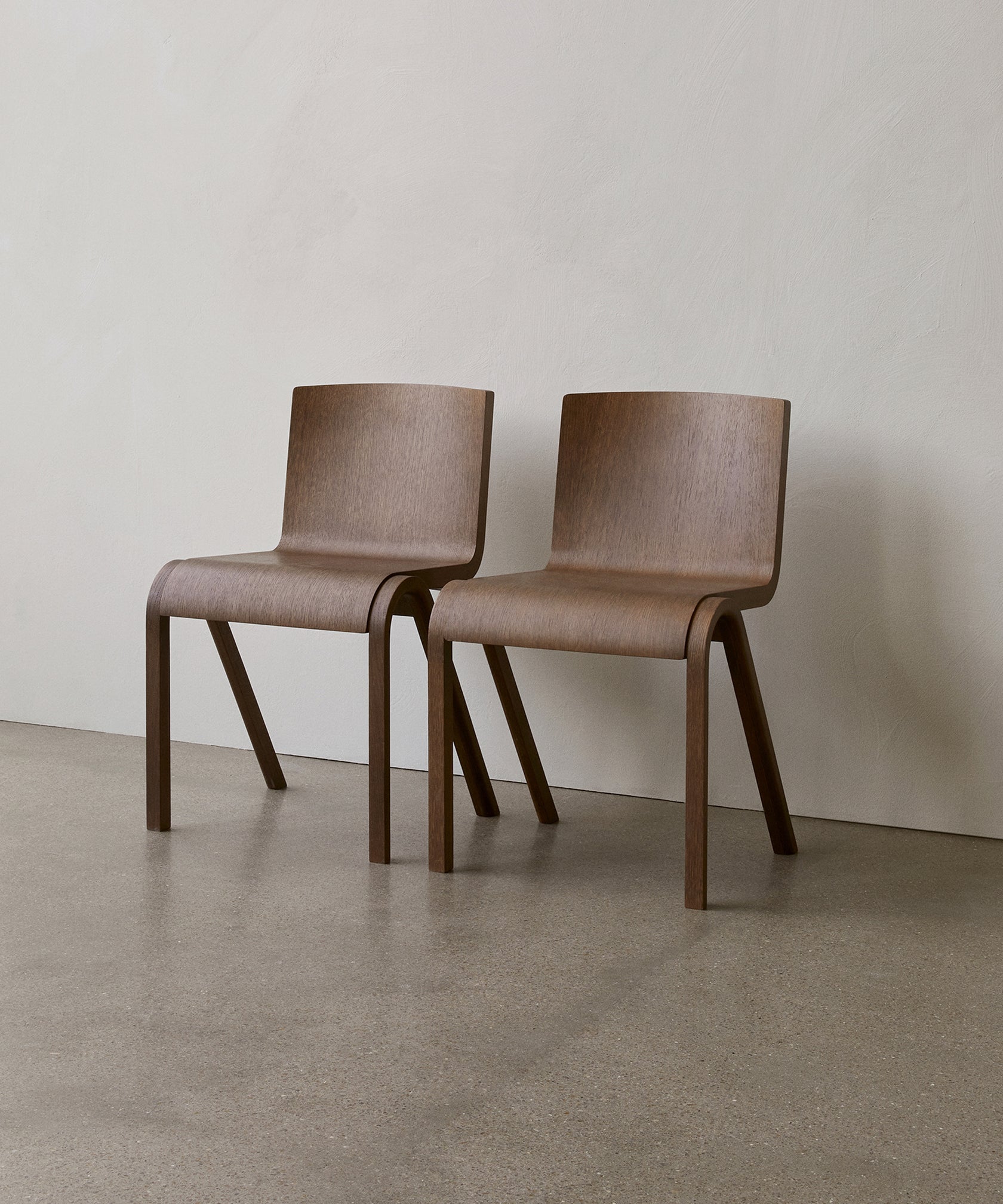 Ready Chair by Audo Copenhagen | TRNK