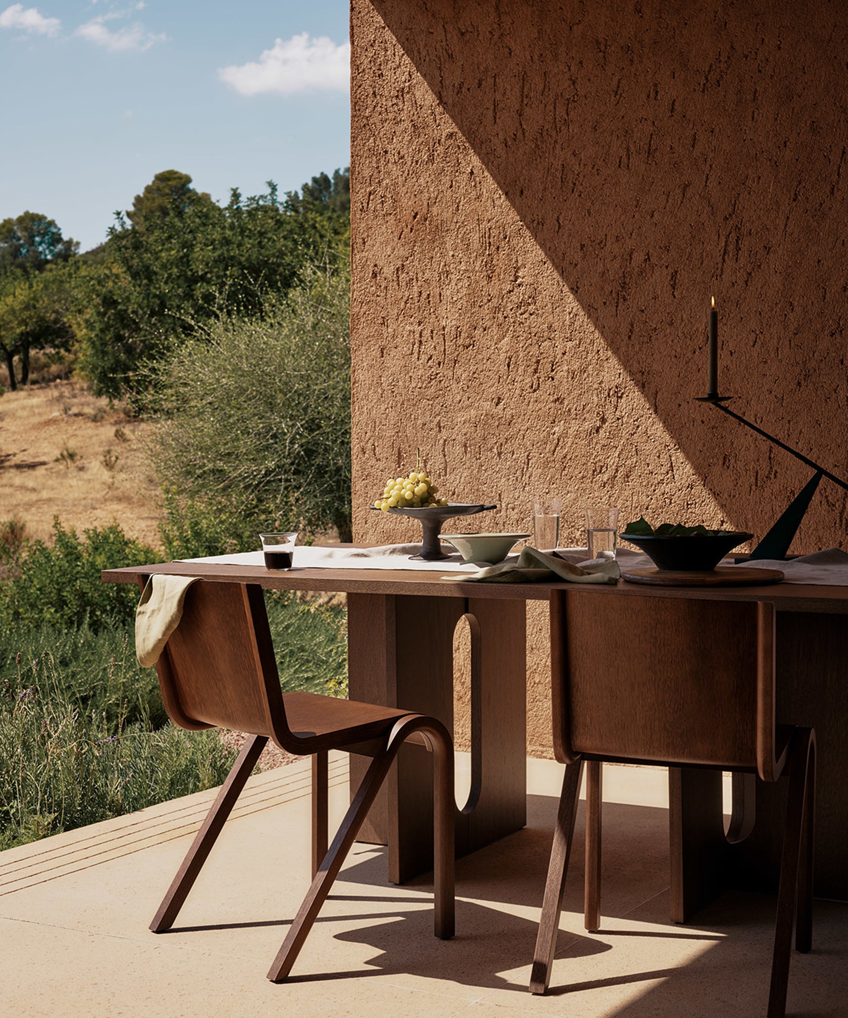 Ready Chair by Audo Copenhagen | TRNK