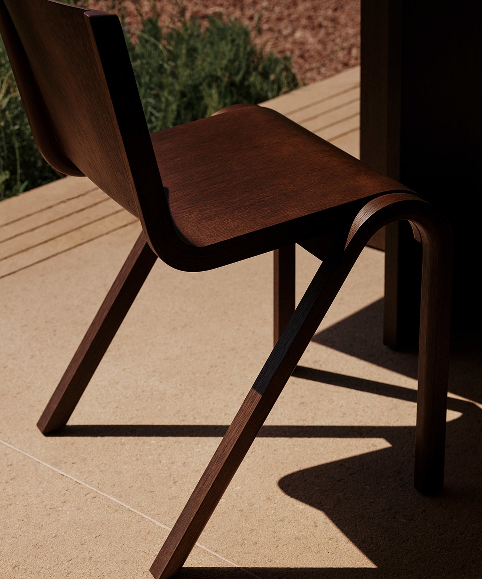 Ready Chair by Audo Copenhagen | TRNK