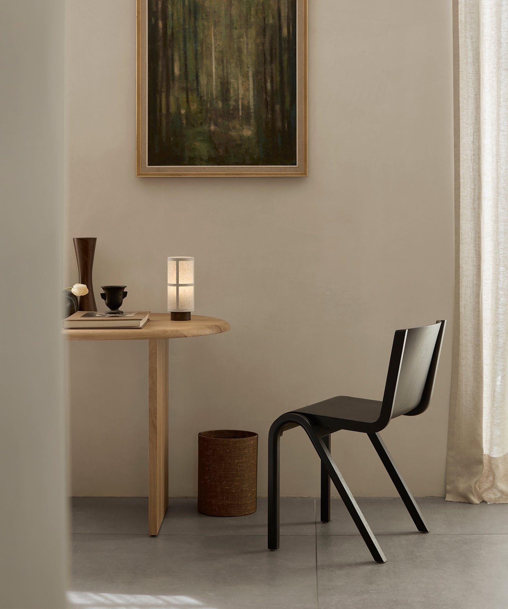 Ready Chair by Audo Copenhagen | TRNK