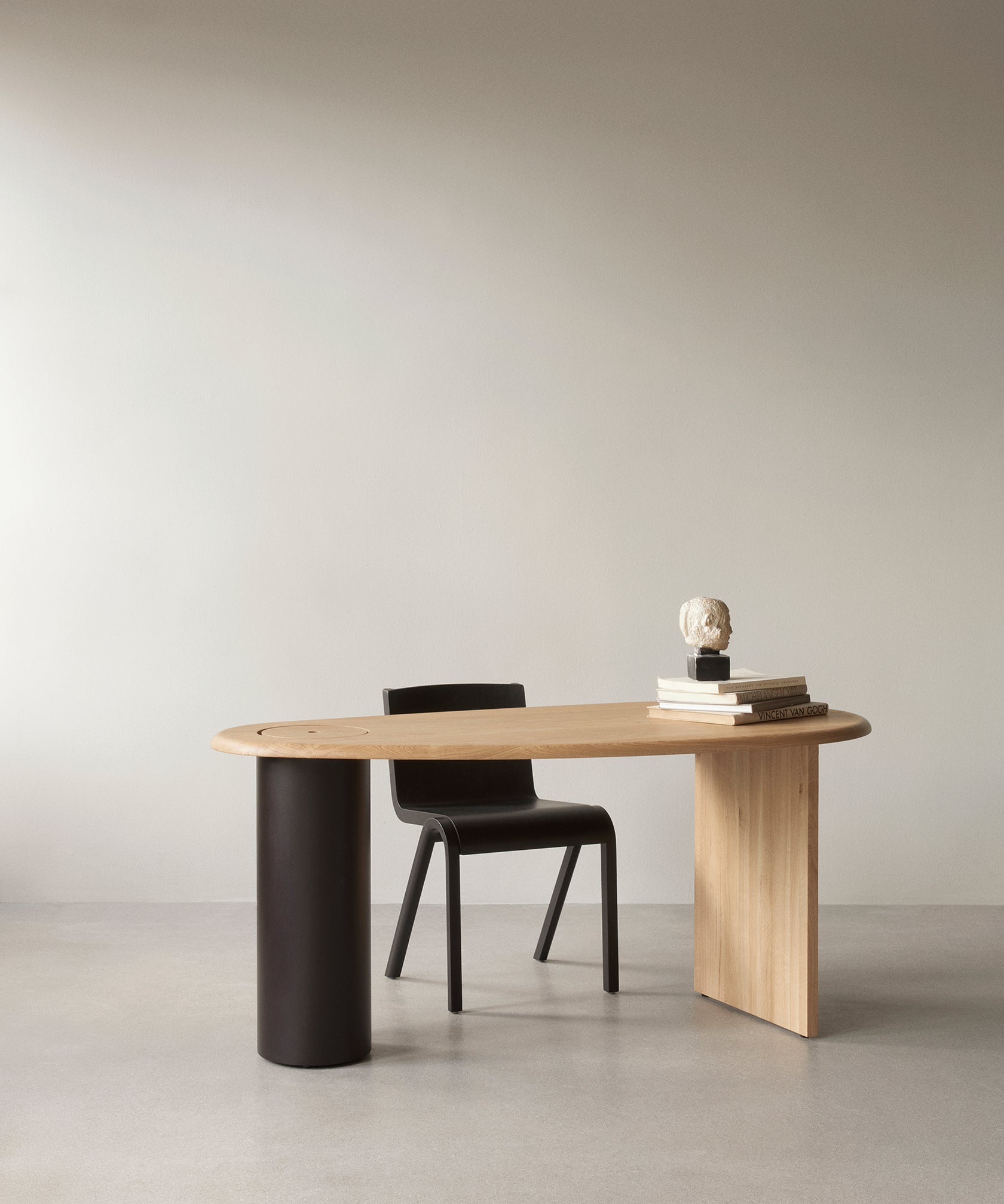 Ready Chair by Audo Copenhagen | TRNK