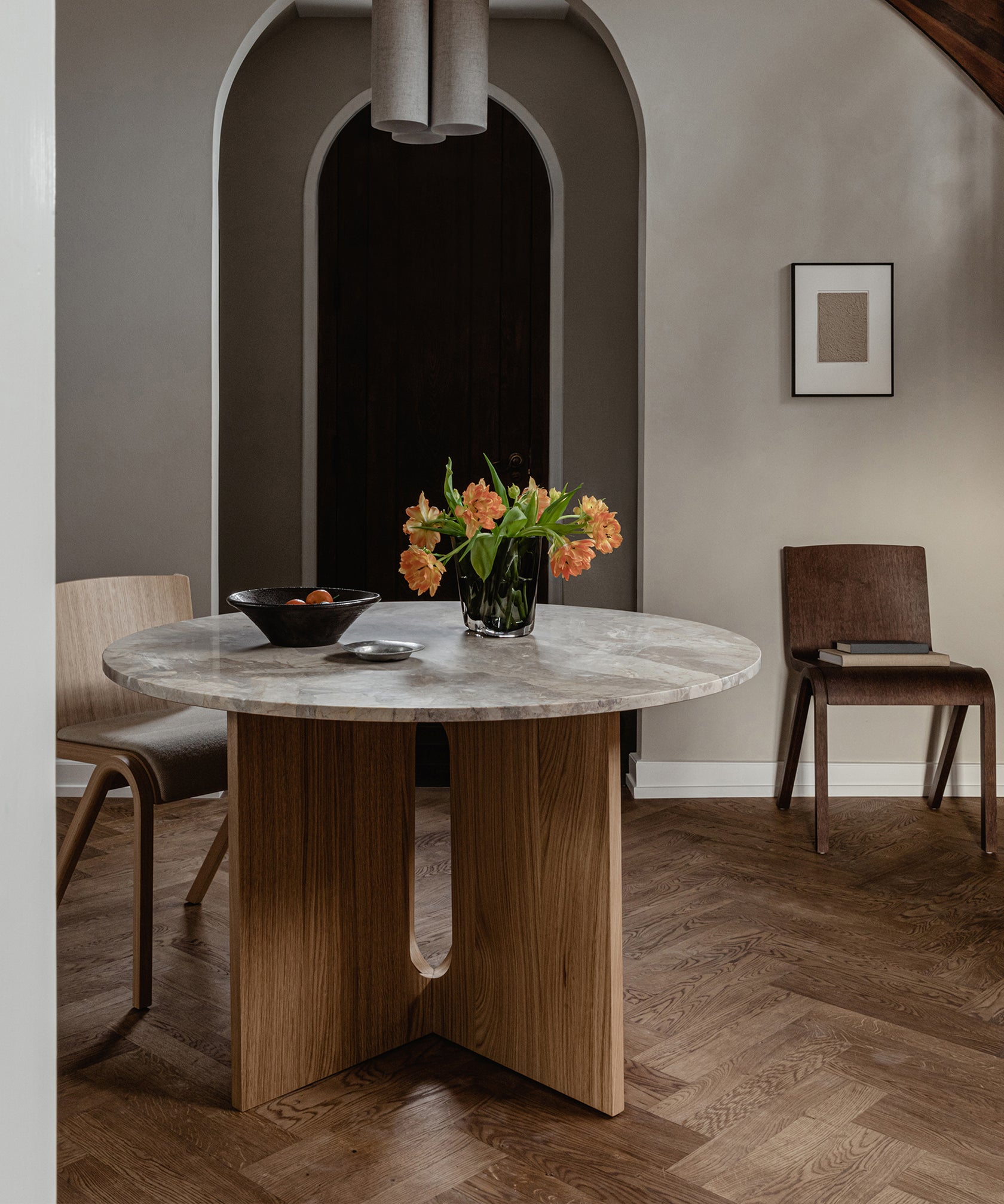 Ready Chair by Audo Copenhagen | TRNK