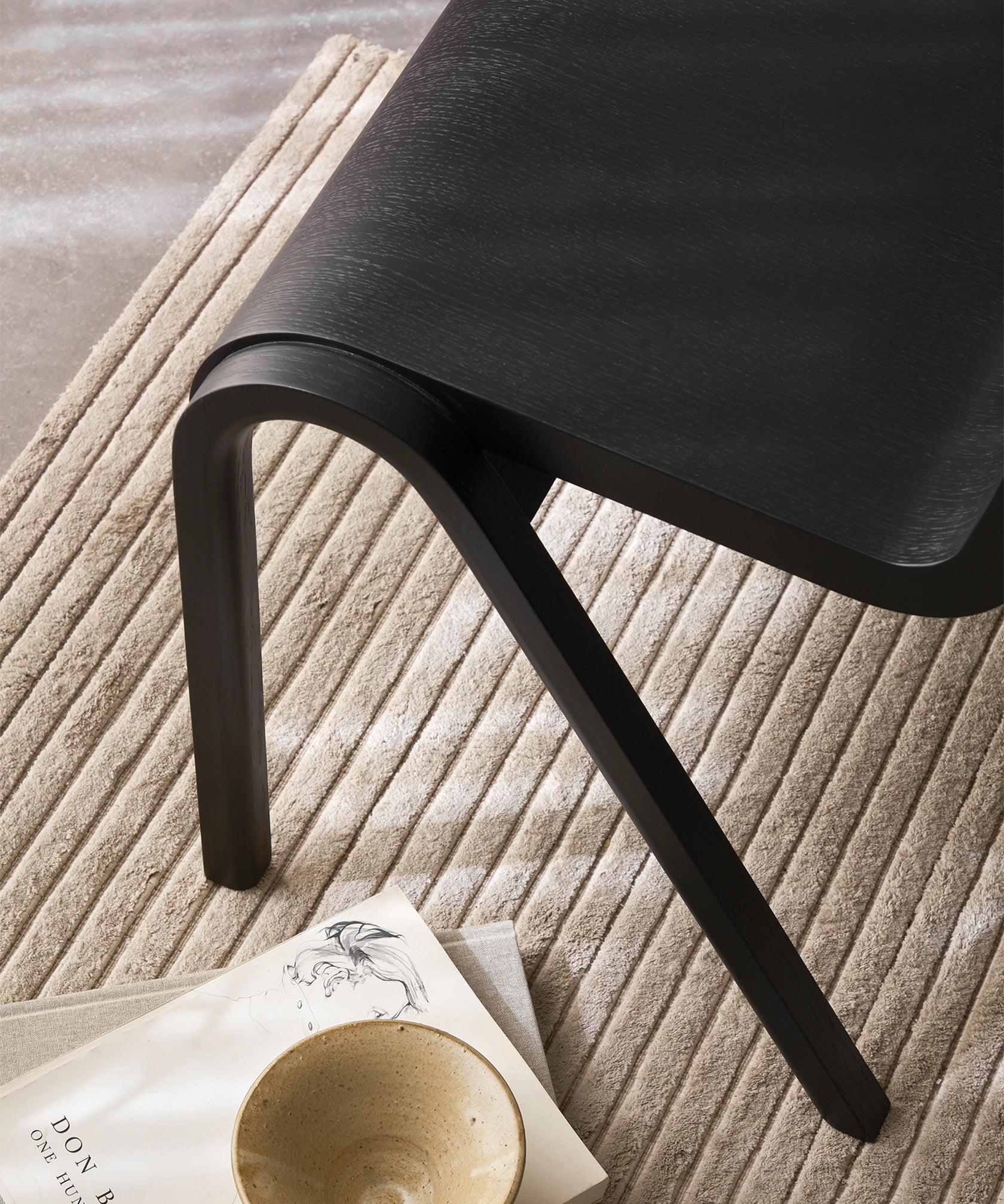 Ready Chair by Audo Copenhagen | TRNK