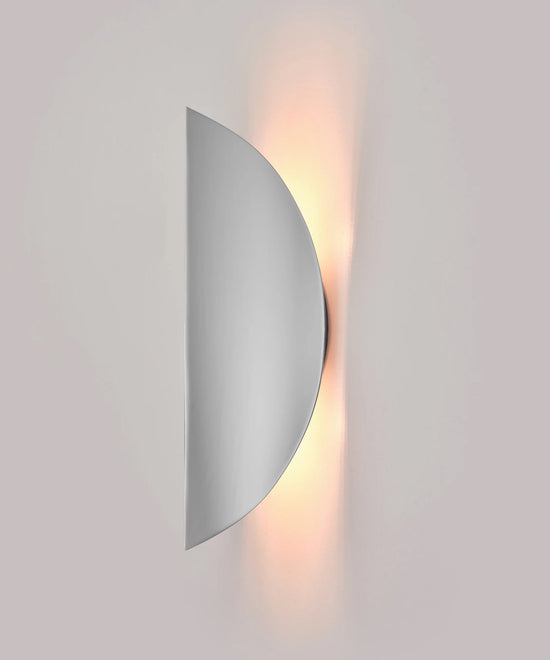 Ridge Sconce by Coil + Drift | Handcrafted Lighting – TRNK