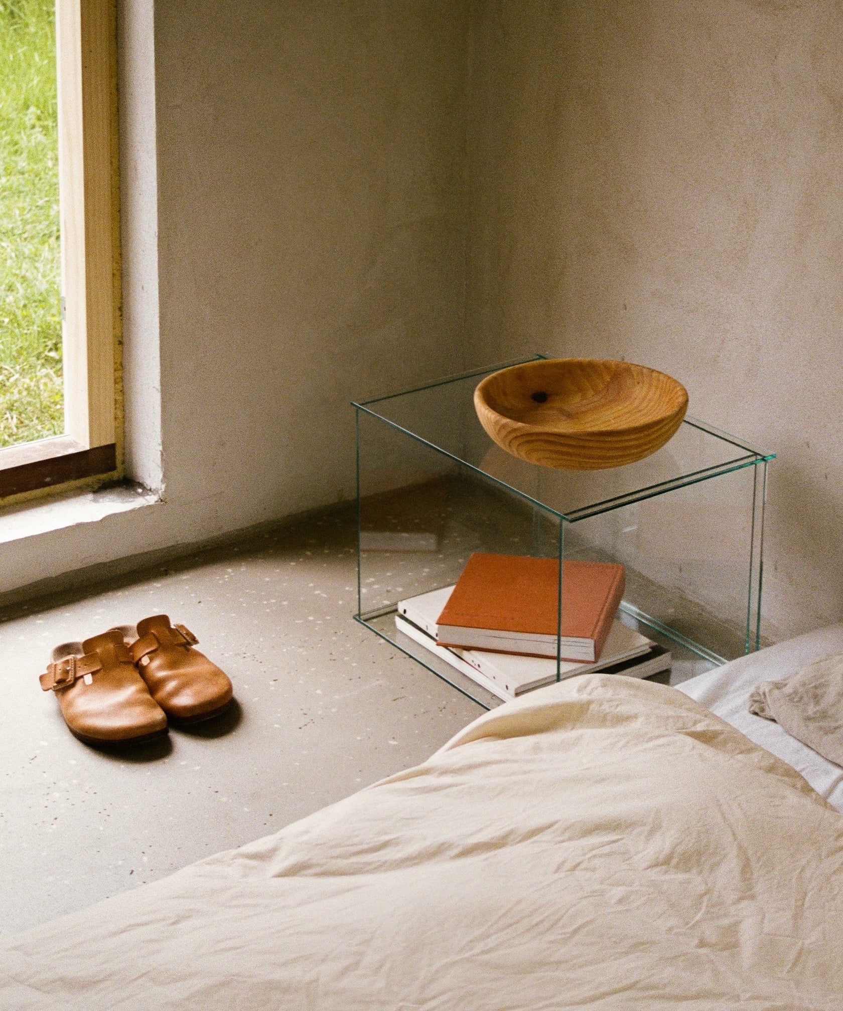 Rivet Box by Frama | TRNK