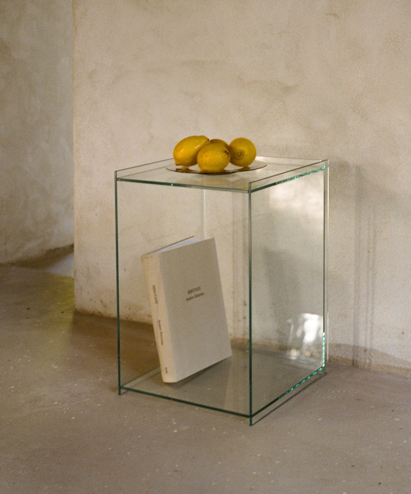 Rivet Box by Frama | TRNK