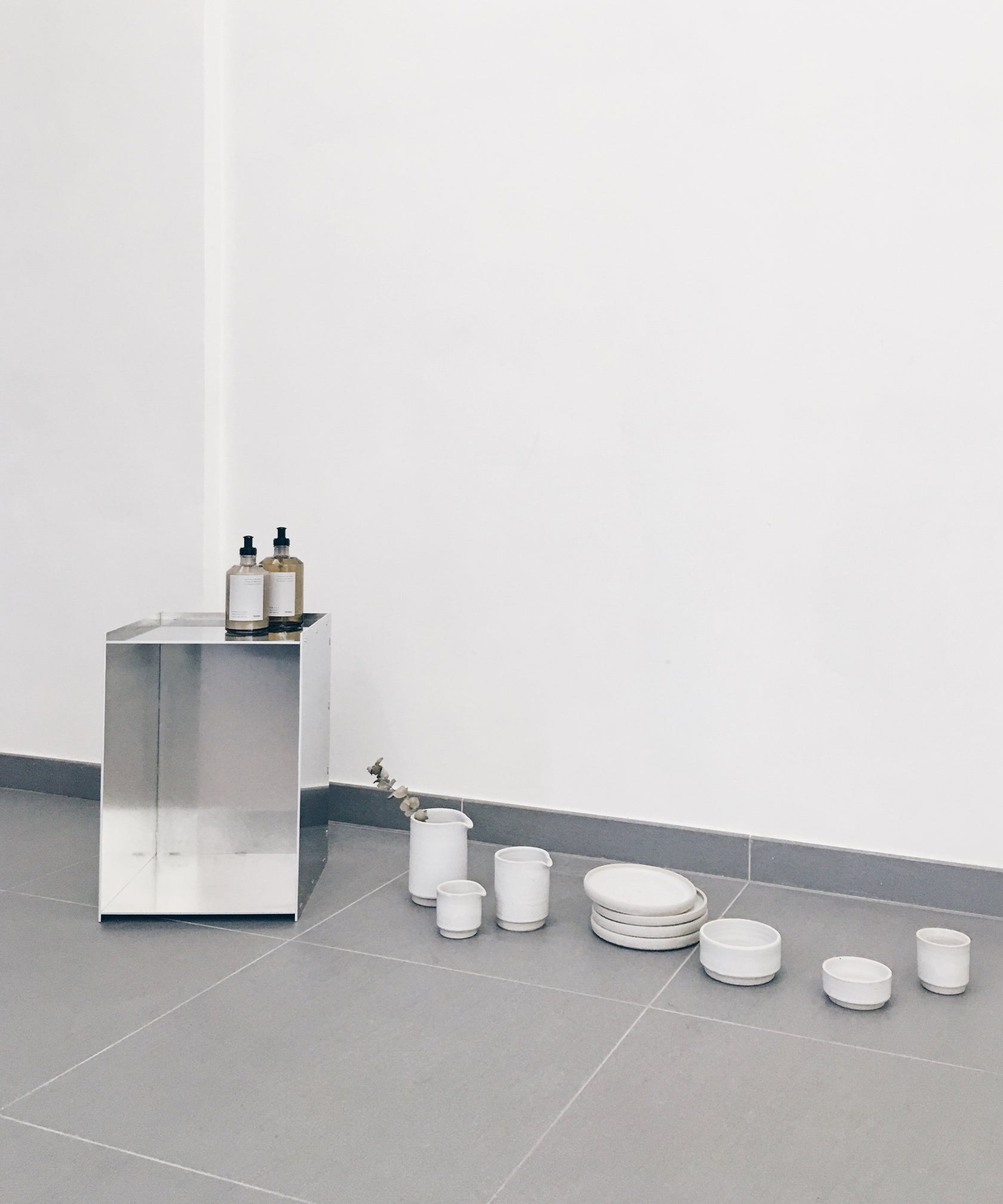 Rivet Box by Frama | TRNK