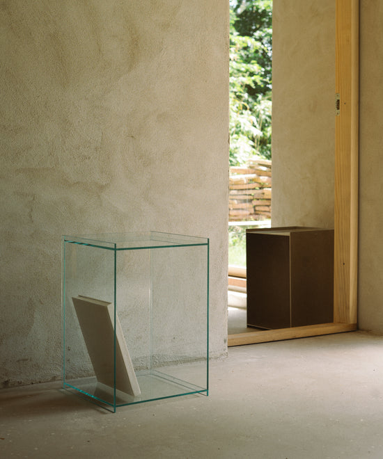 Rivet Box by Frama | TRNK