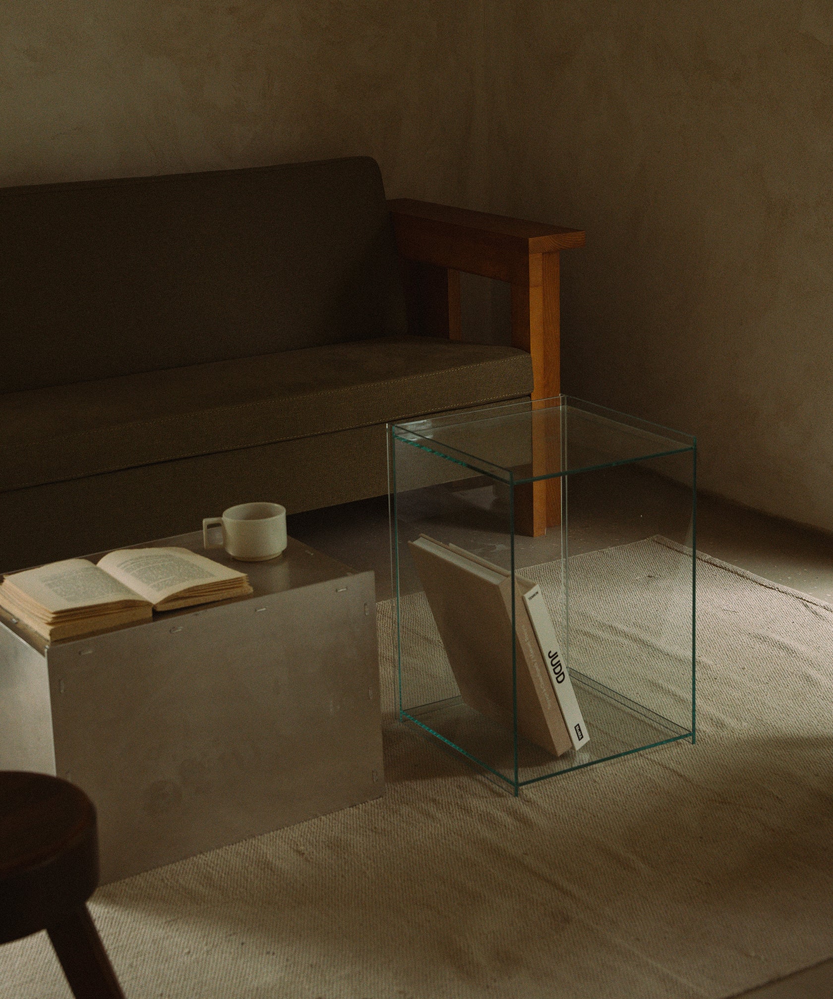 Rivet Box by Frama | TRNK