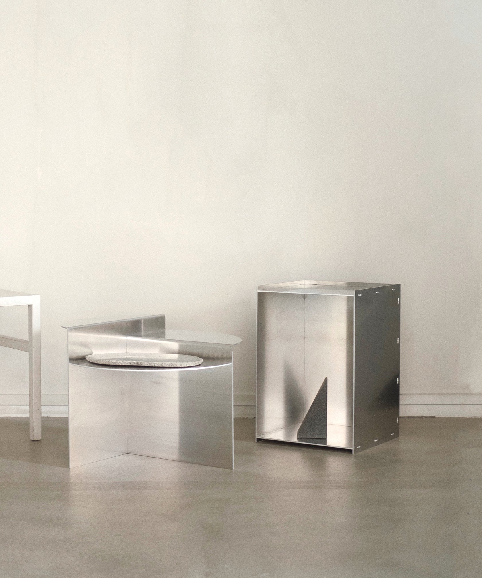 Rivet Box by Frama | TRNK