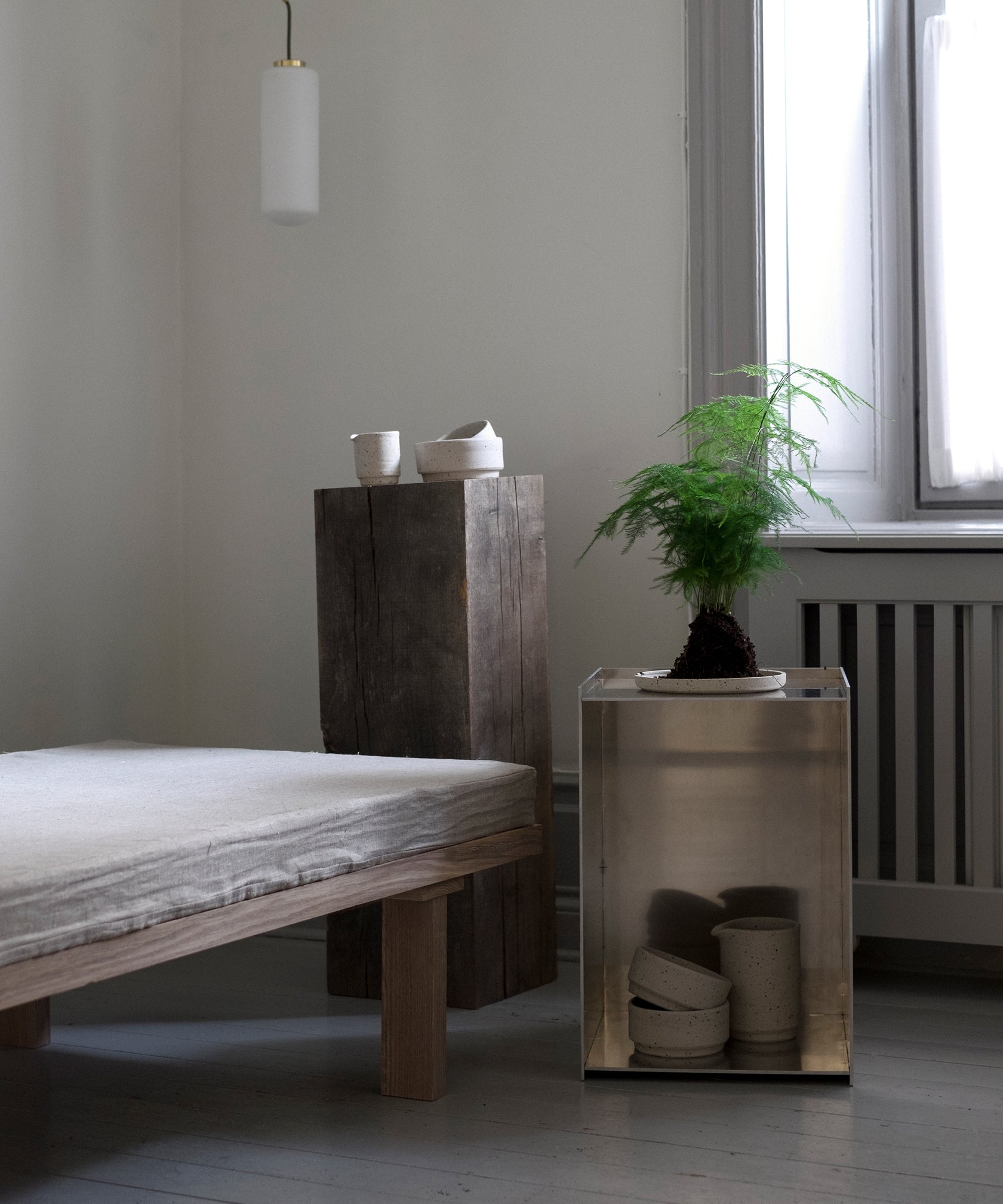 Rivet Box by Frama | TRNK