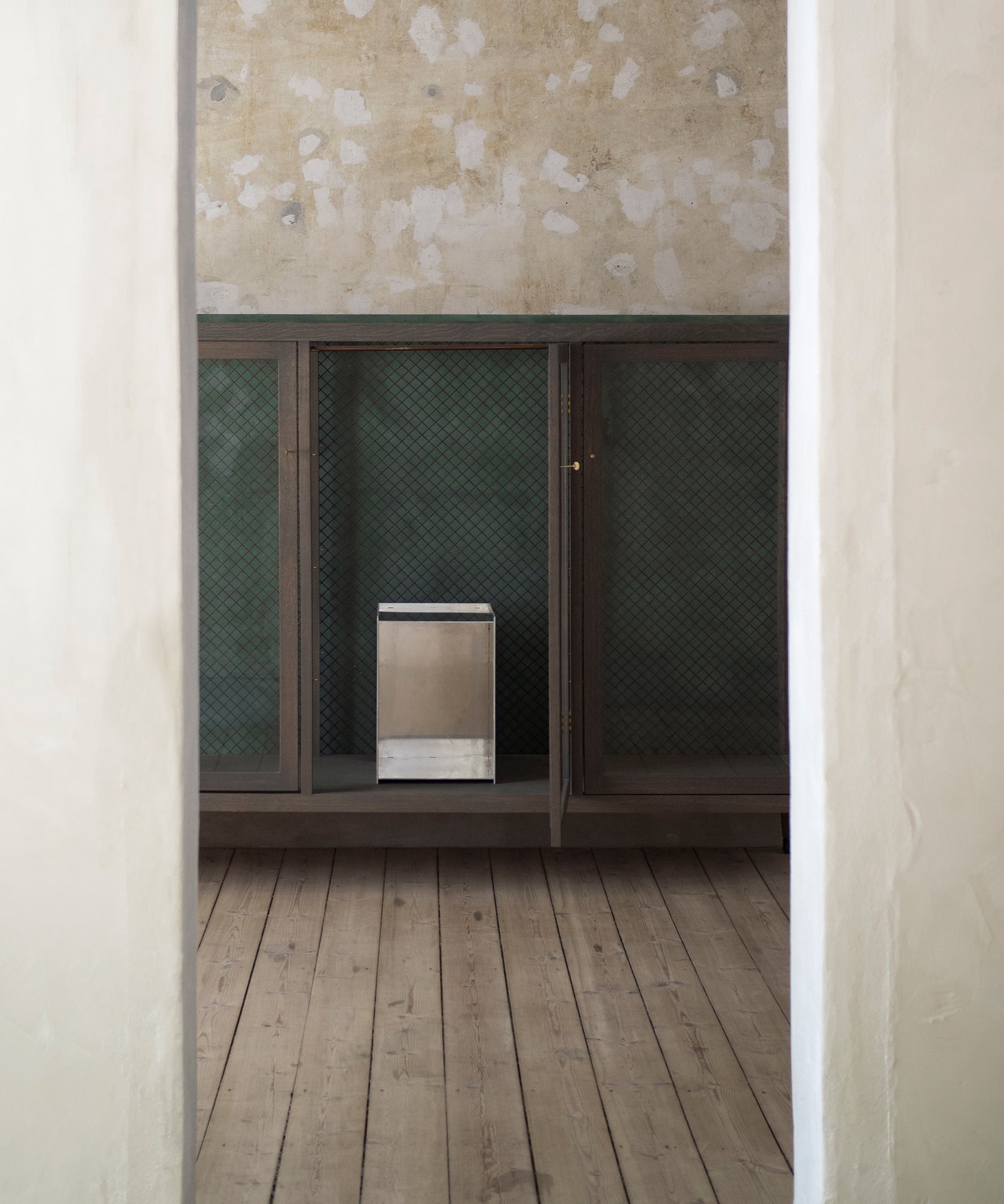 Rivet Box by Frama | TRNK