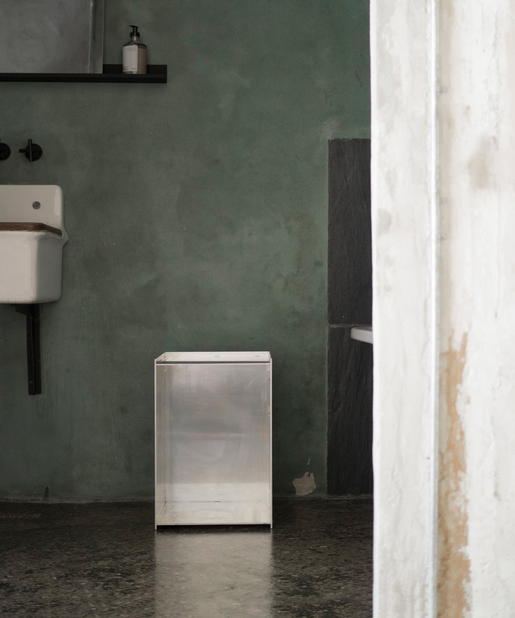 Rivet Box by Frama | TRNK
