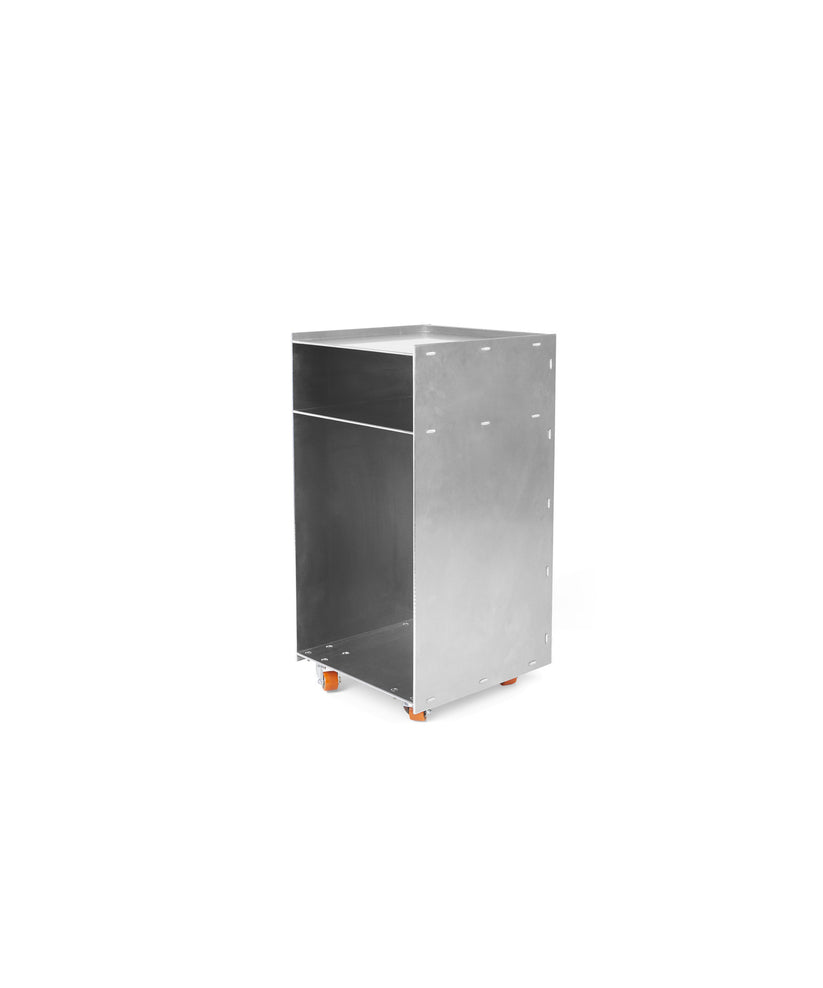 Rivet Cart by Frama | Scandinavian Design | TRNK