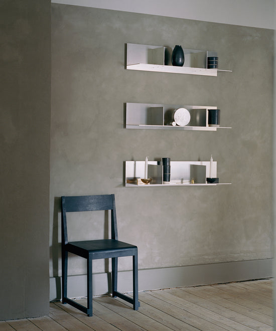Rivet Shelf by Frama | Scandinavian Design | TRNK