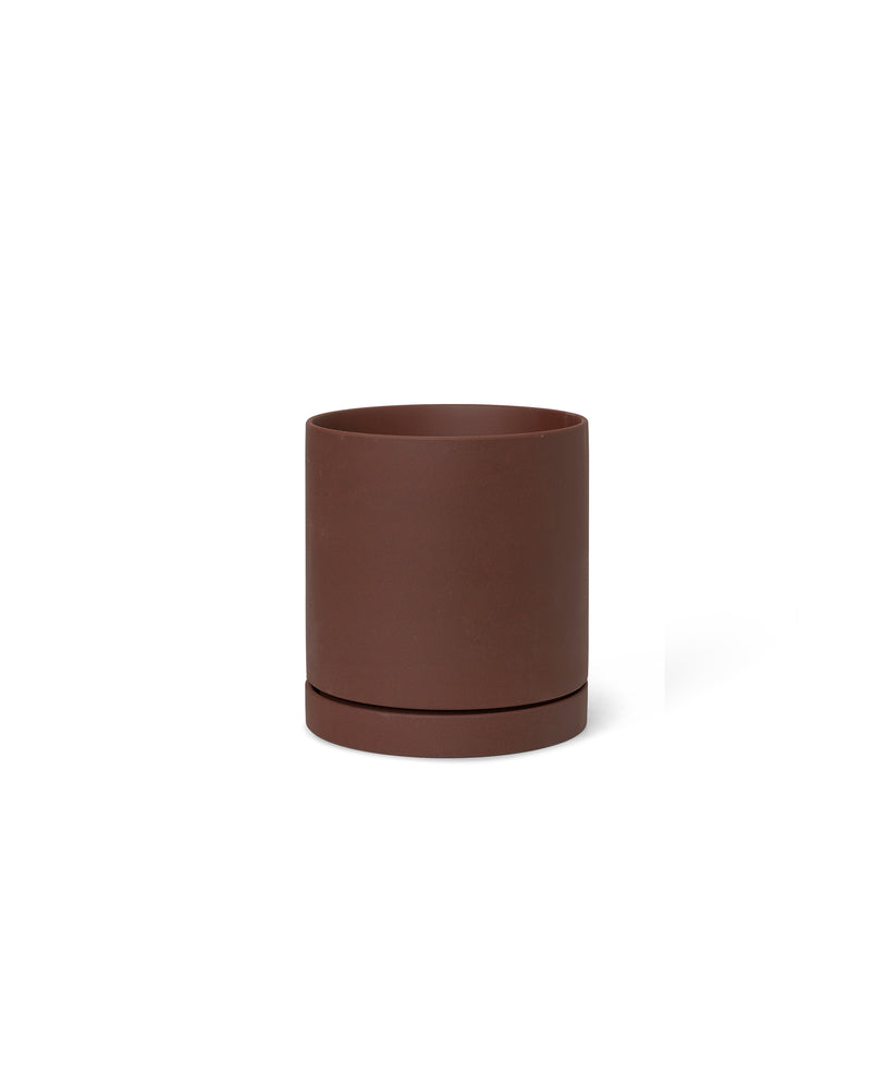 Sekki Pot by Ferm Living | Modern Scandinavian Design | TRNK