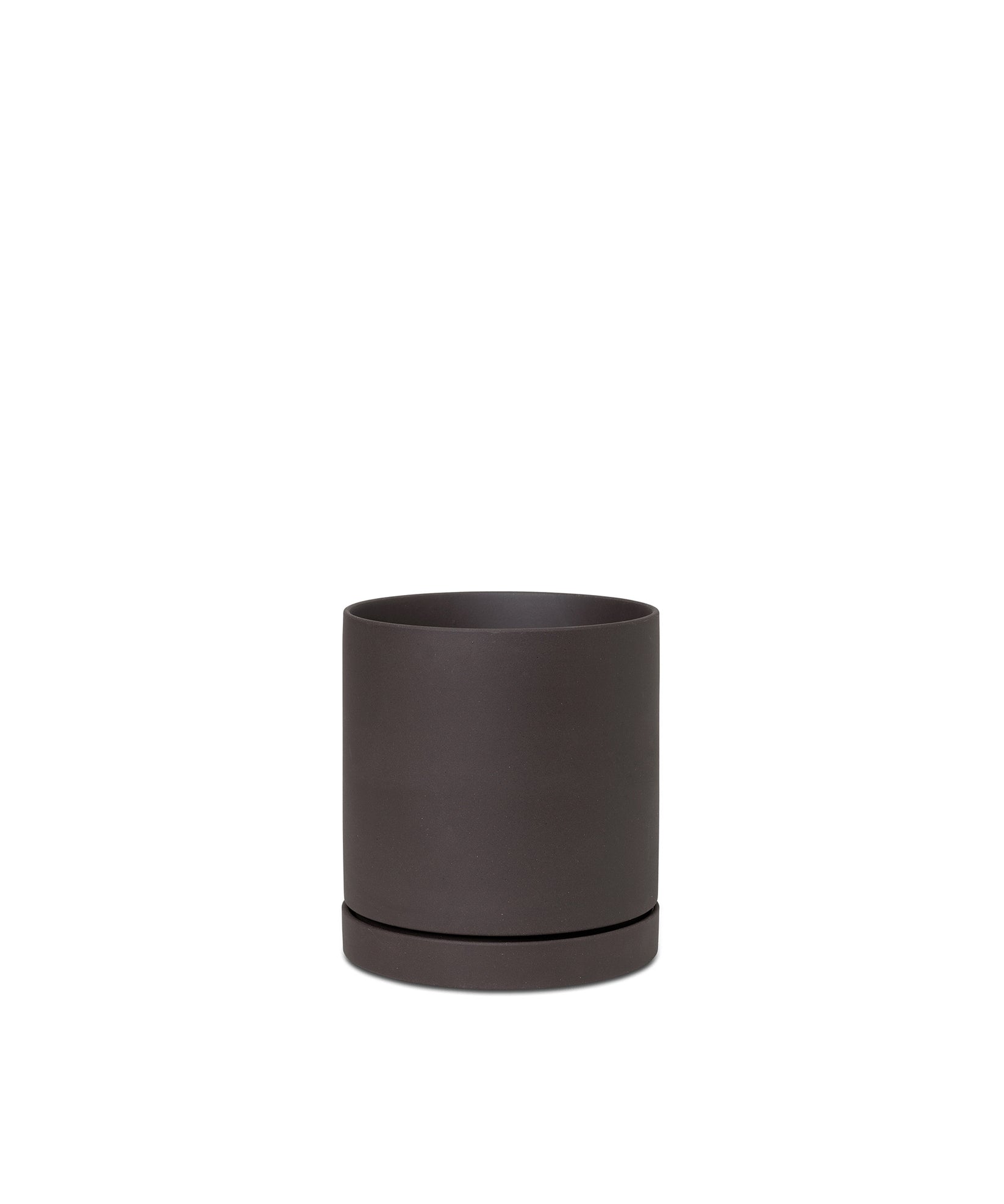 Sekki Pot by Ferm Living | Modern Scandinavian Design | TRNK