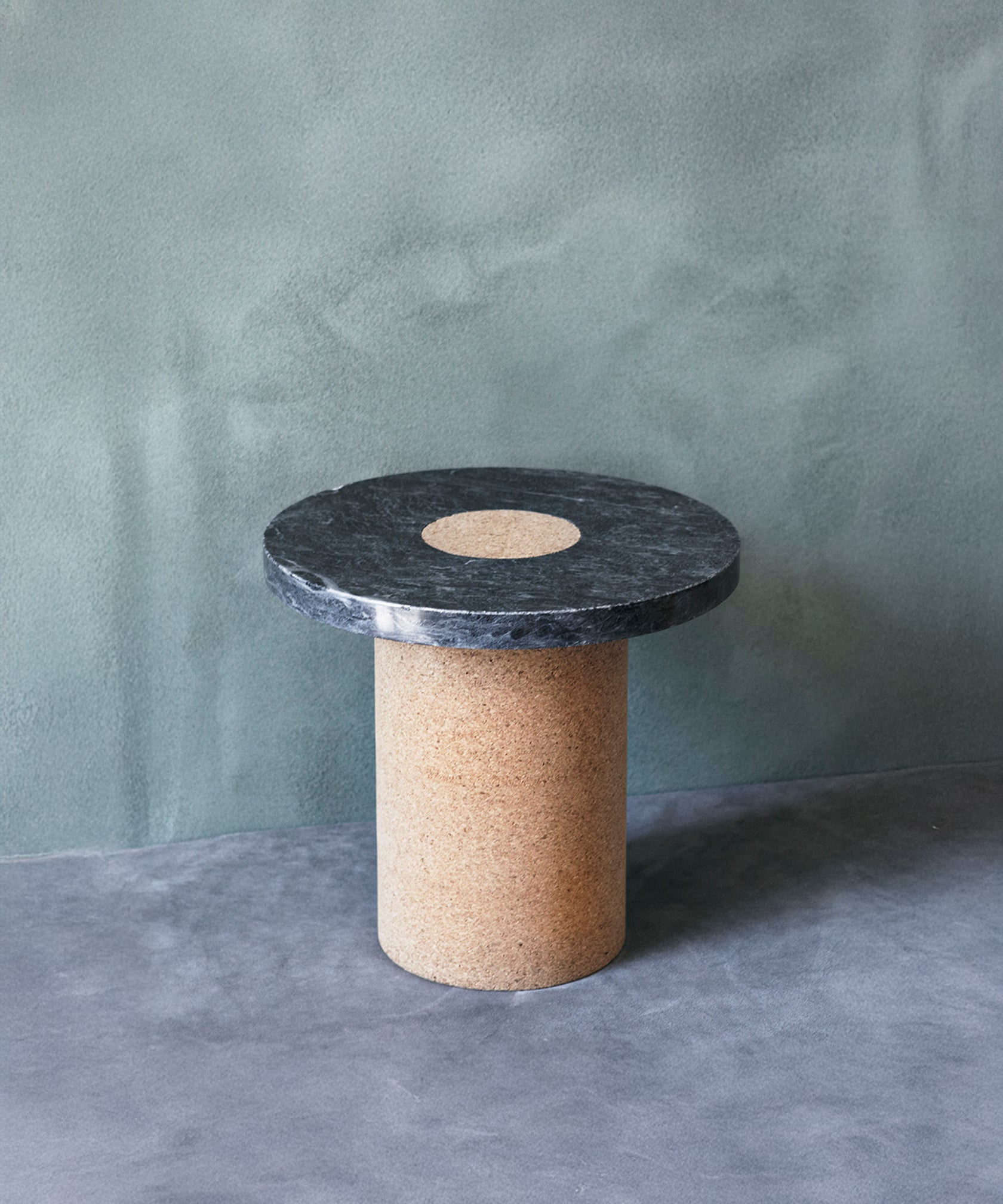 Sintra Side Table by Frama | Scandinavian Design | TRNK