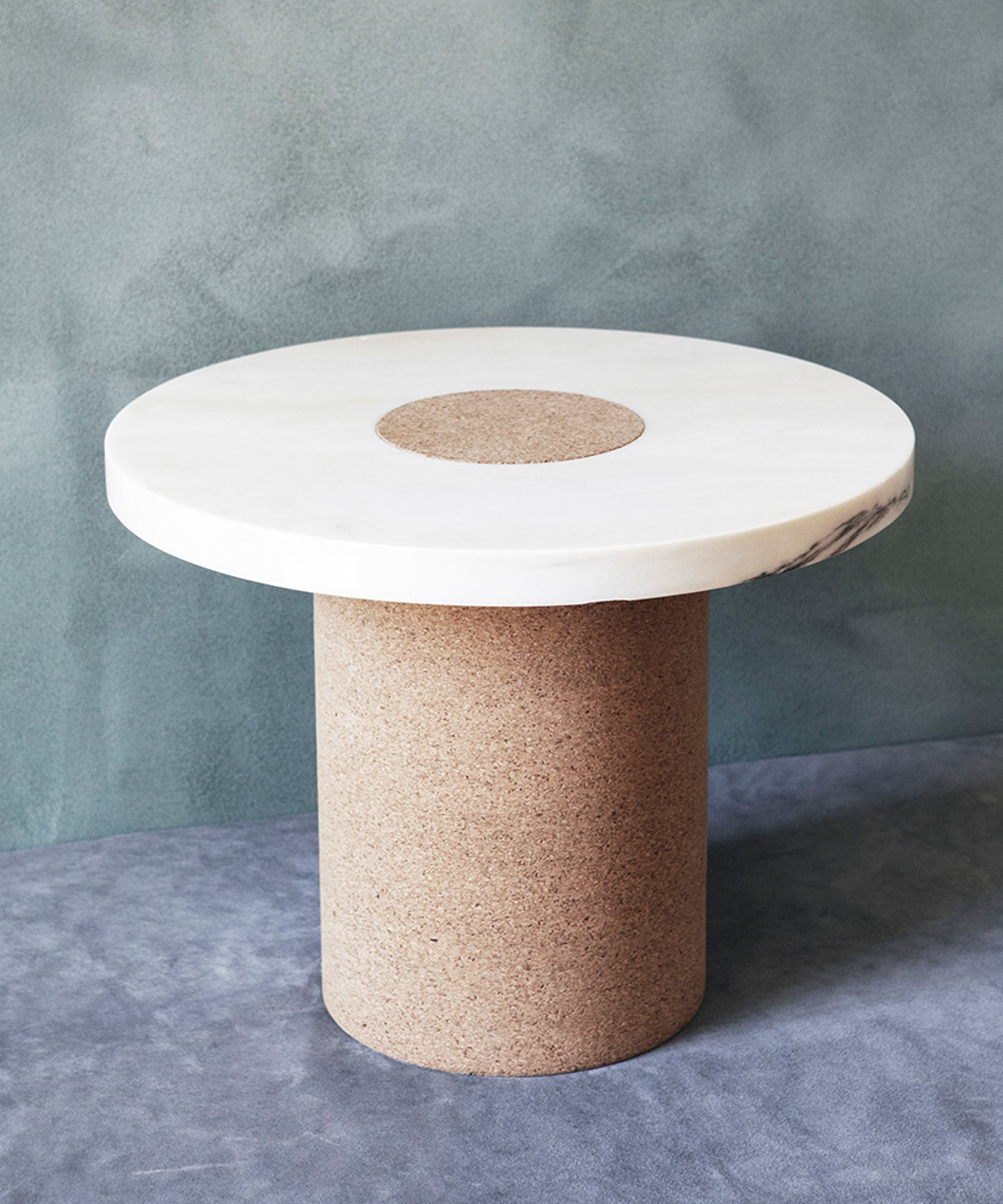 Sintra Side Table by Frama | Scandinavian Design | TRNK