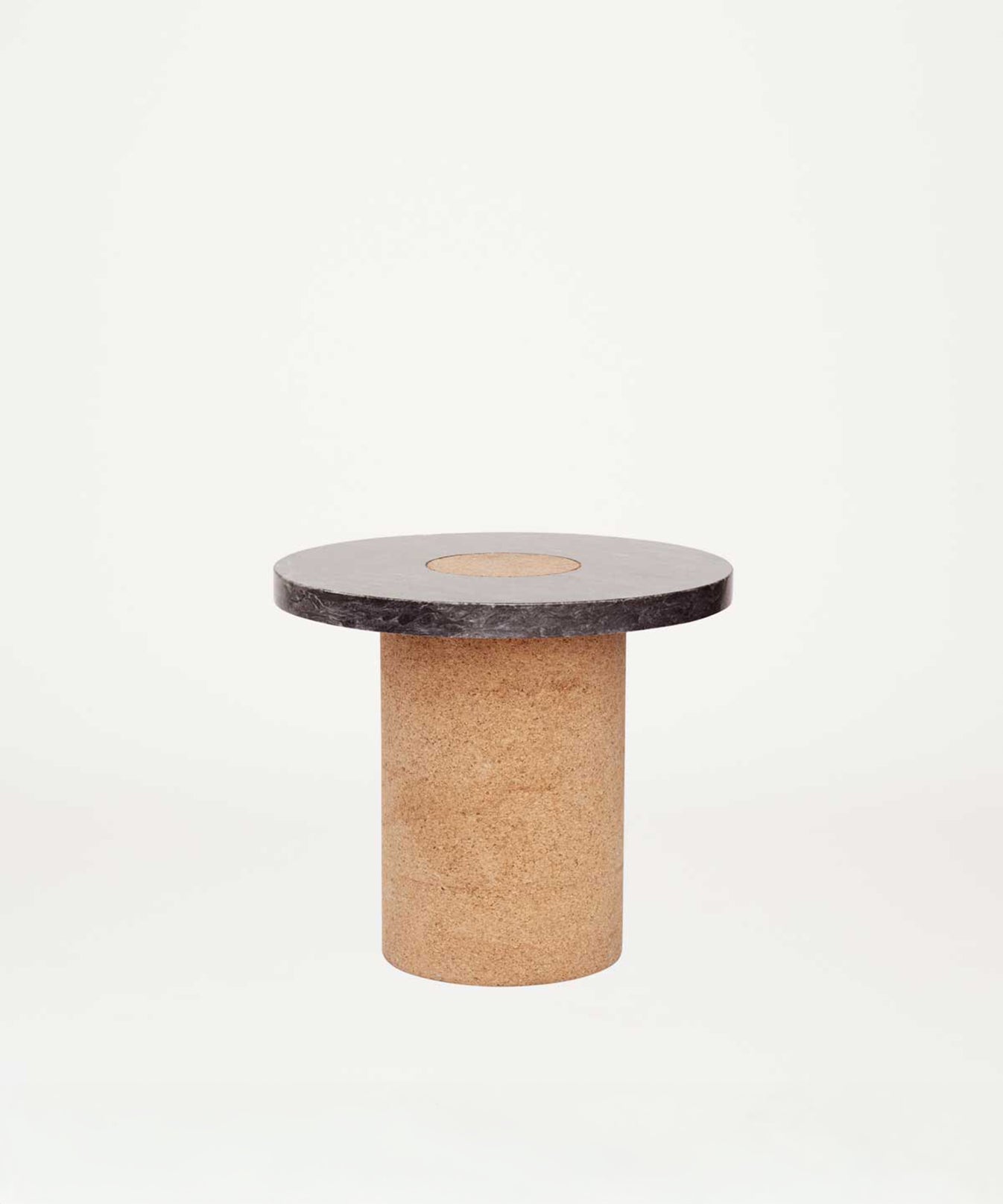 Sintra Side Table by Frama | Scandinavian Design | TRNK