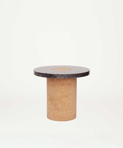 Sintra Side Table by Frama | Scandinavian Design | TRNK