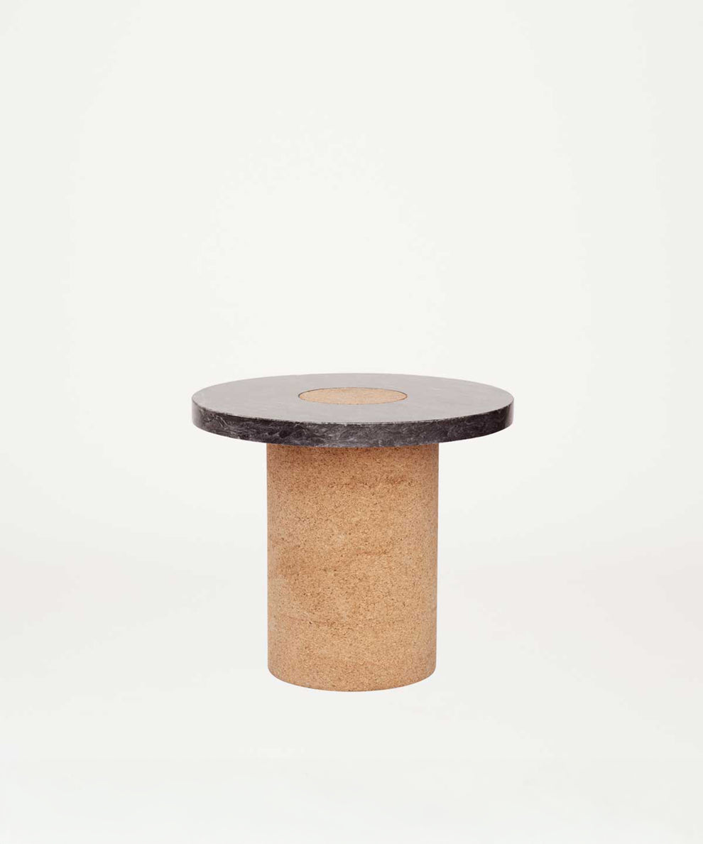 Sintra Side Table by Frama | Scandinavian Design | TRNK