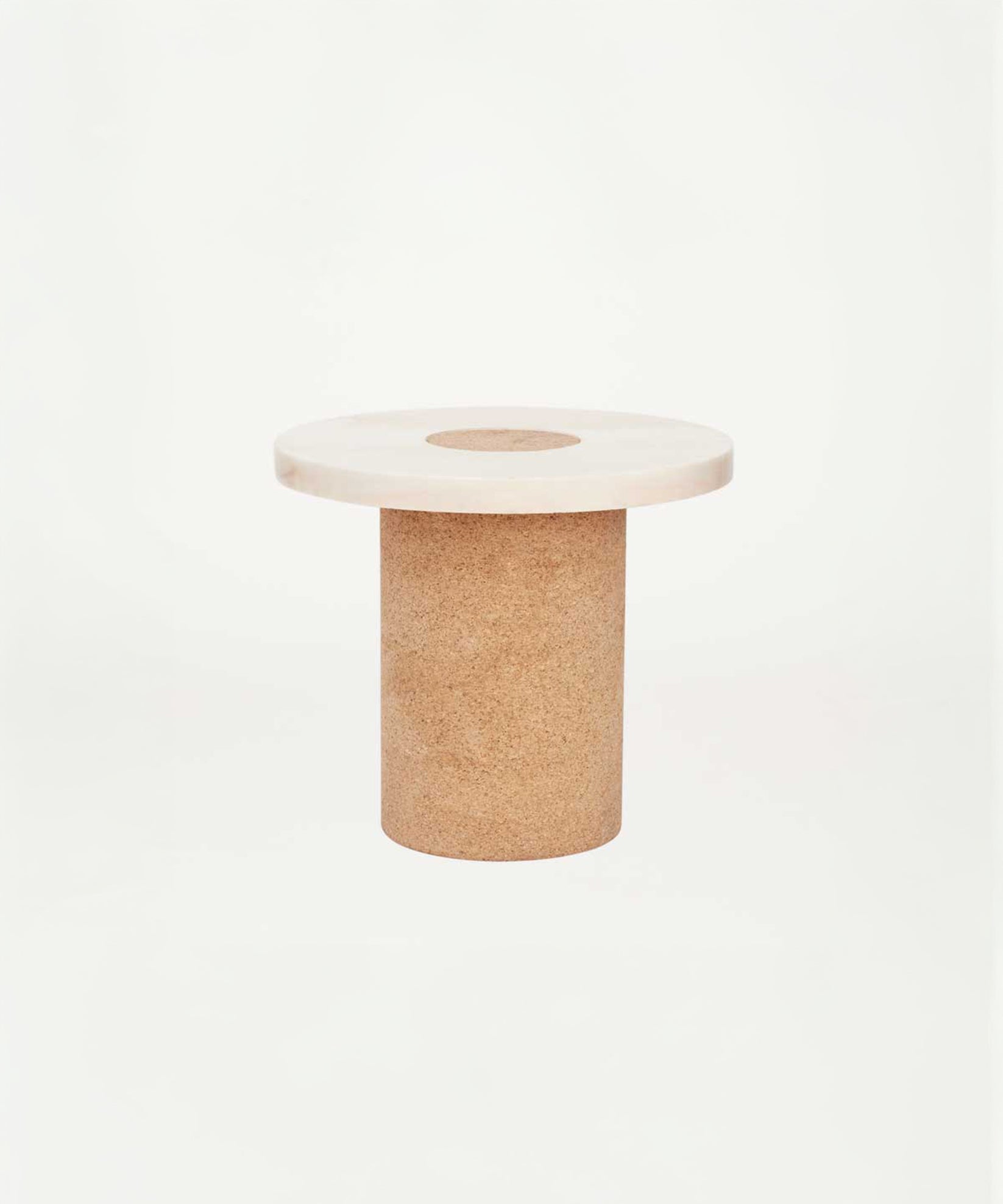 Sintra Side Table by Frama | Scandinavian Design | TRNK