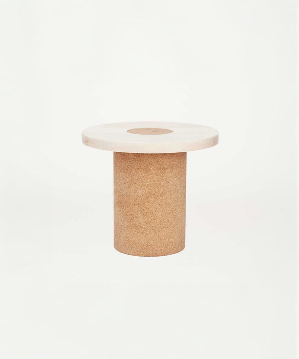 Sintra Side Table by Frama | Scandinavian Design | TRNK