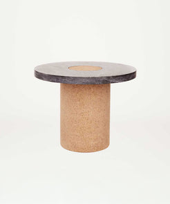 Sintra Side Table by Frama | Scandinavian Design | TRNK