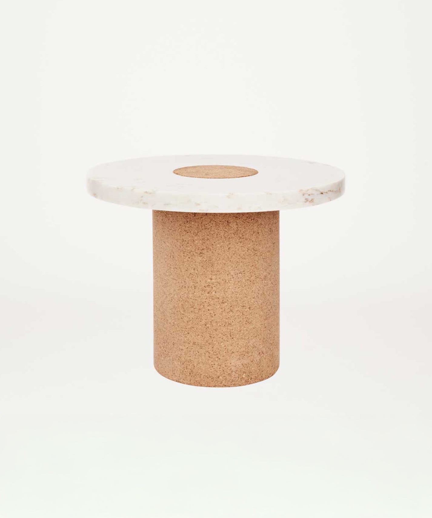 Sintra Side Table by Frama | Scandinavian Design | TRNK