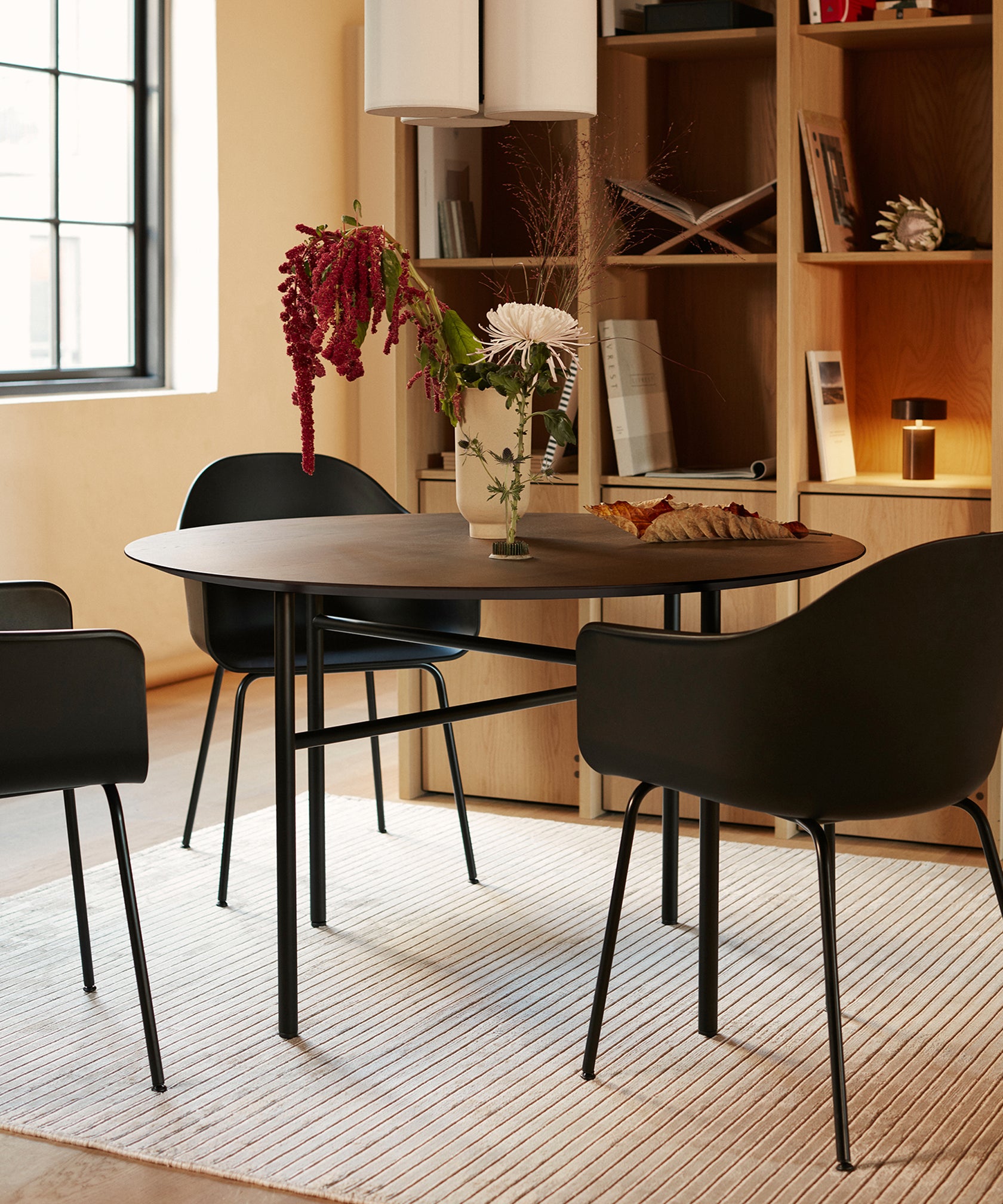 Shop Snaregade Dining Table by Norm Architects – TRNK