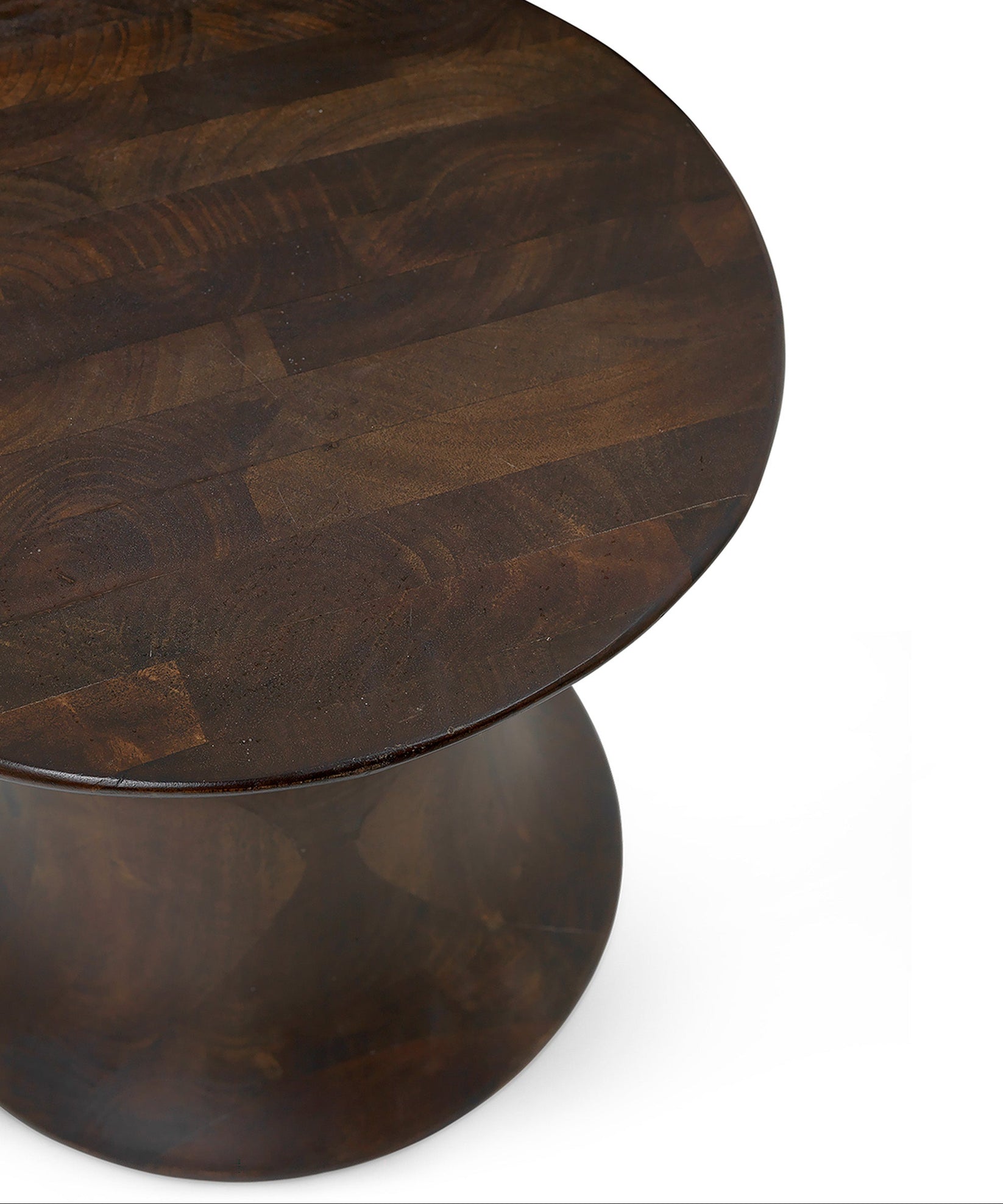 Spin Stool by Ferm Living | Modern Scandinavian Design | TRNK