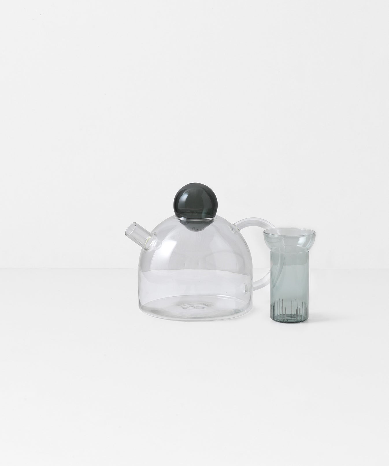 Still Teapot by Ferm Living | Modern Scandinavian Design | TRNK