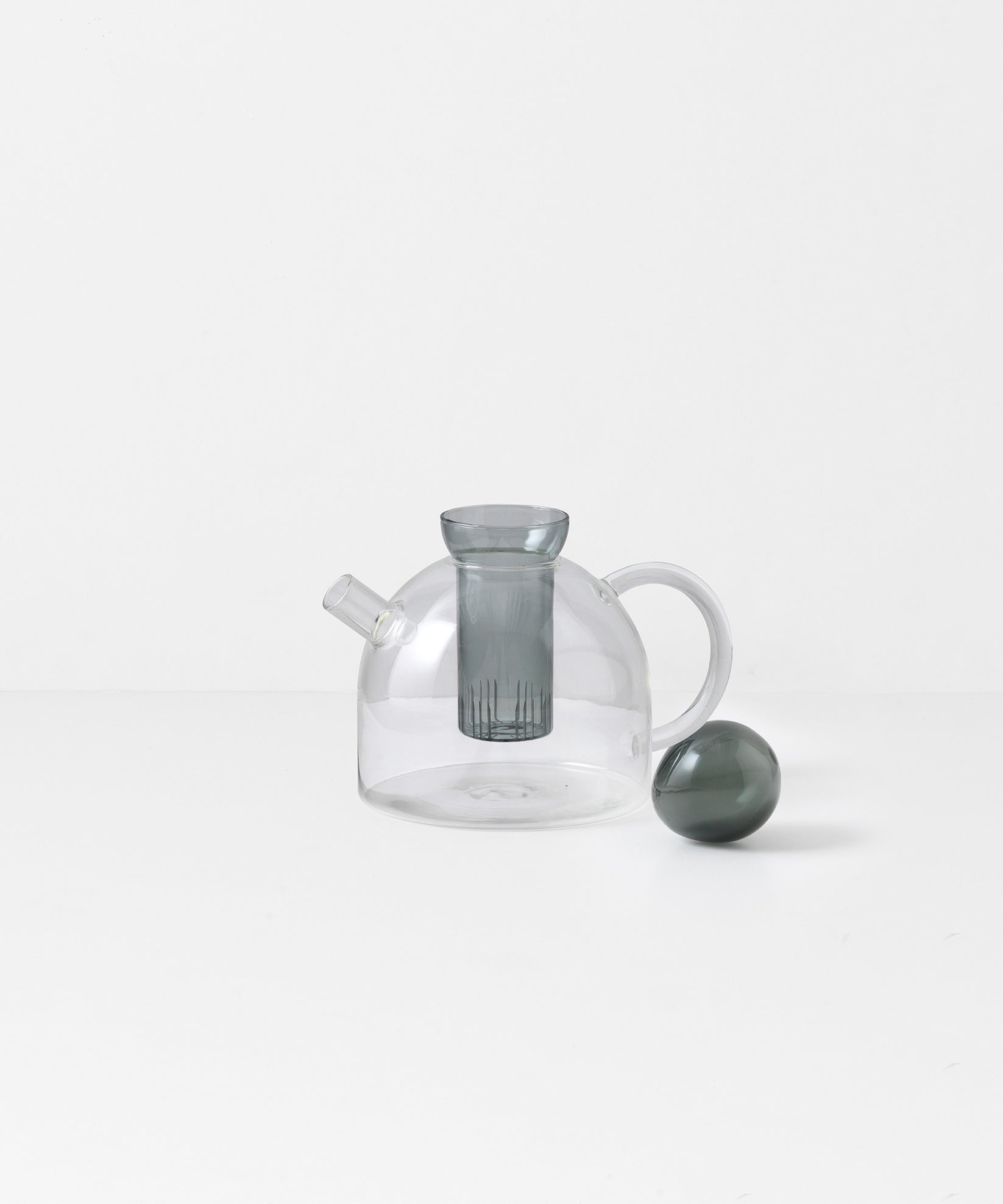 Still Teapot by Ferm Living | Modern Scandinavian Design | TRNK