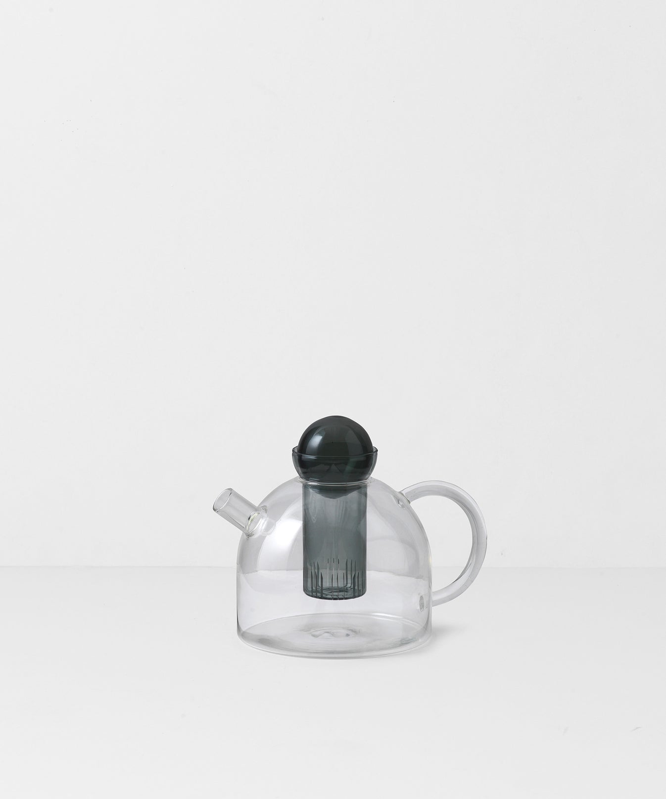 Still Teapot by Ferm Living | Modern Scandinavian Design | TRNK