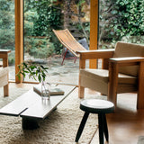 Symmetry Chair by Frama | Scandinavian Design | TRNK