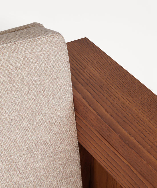 Symmetry Chair by Frama | Scandinavian Design | TRNK