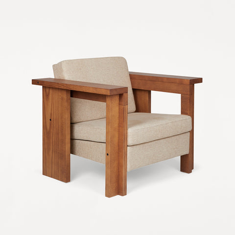 Symmetry Chair by Frama | Scandinavian Design | TRNK