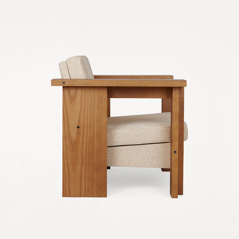 Symmetry Chair by Frama | Scandinavian Design | TRNK