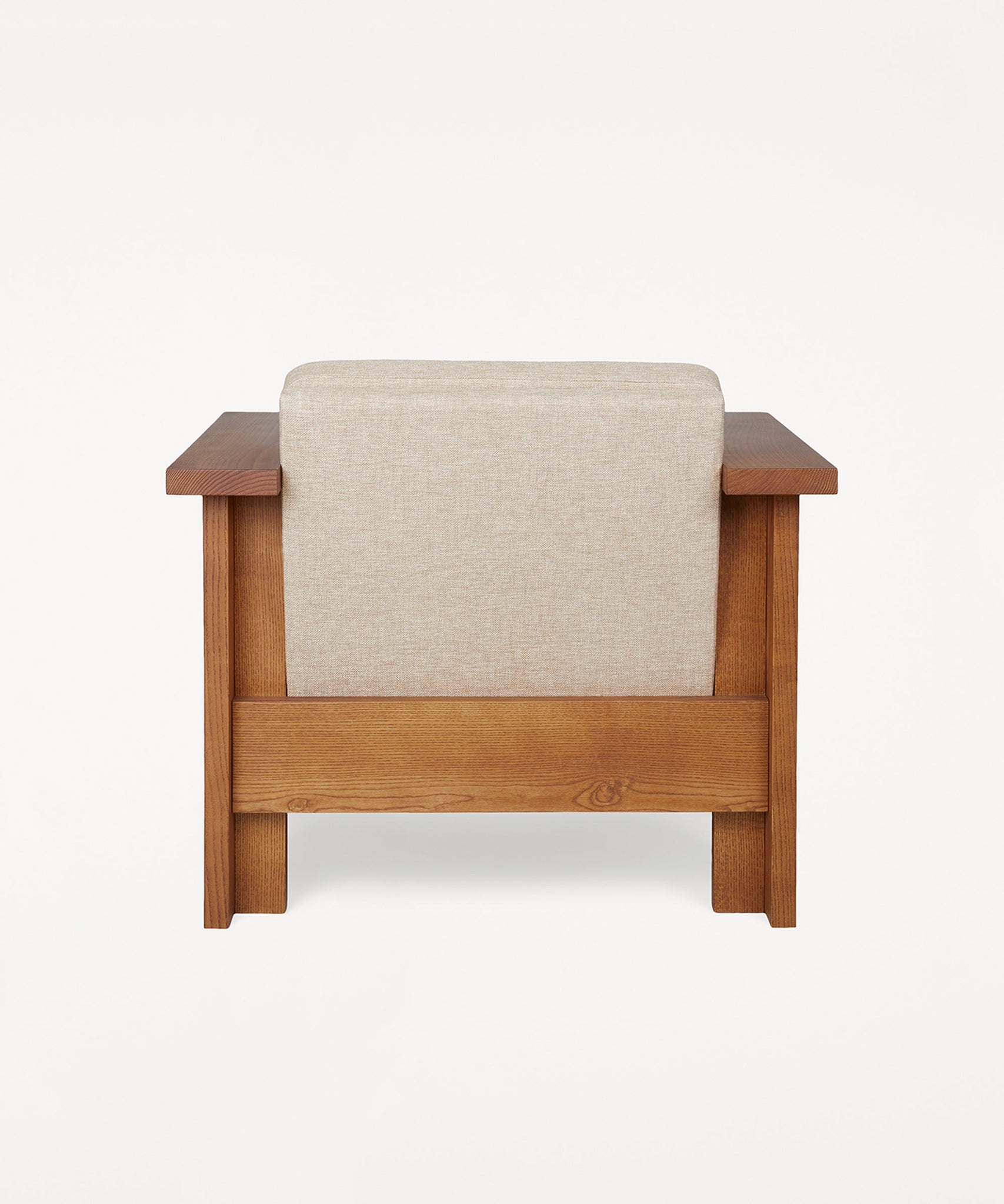 Symmetry Chair by Frama | Scandinavian Design | TRNK