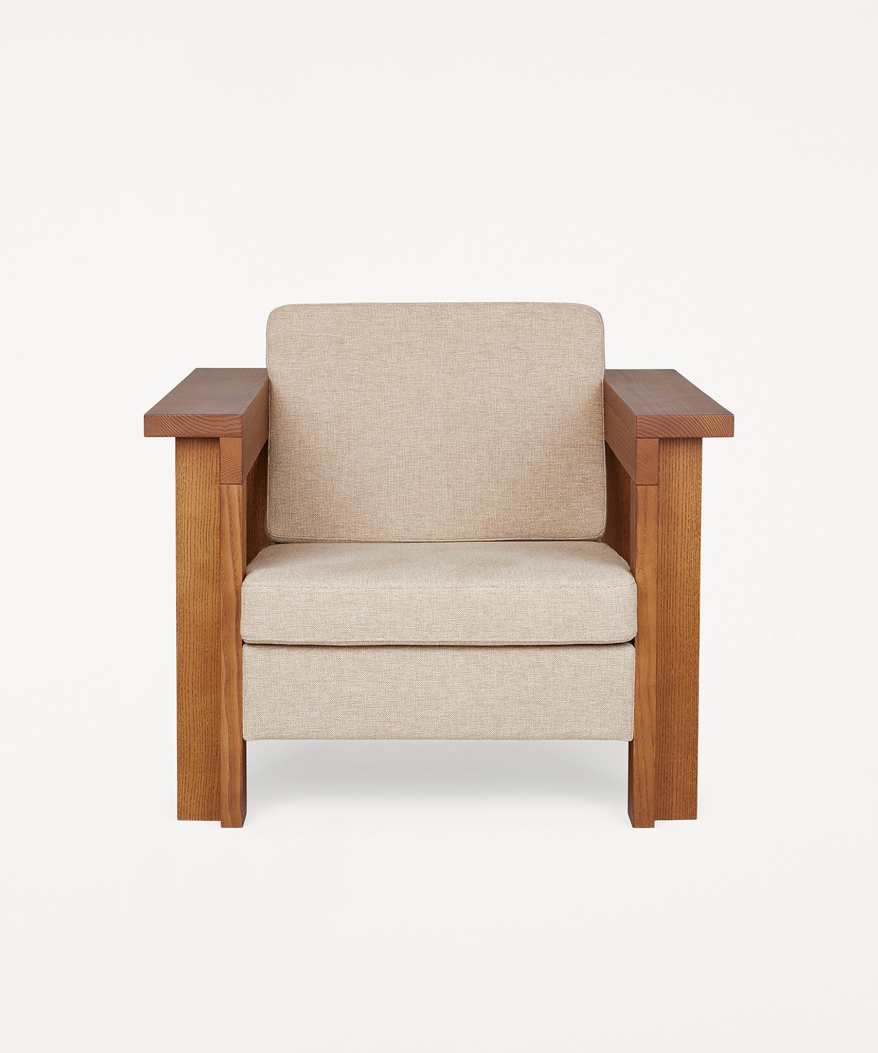 Symmetry Chair by Frama | Scandinavian Design | TRNK