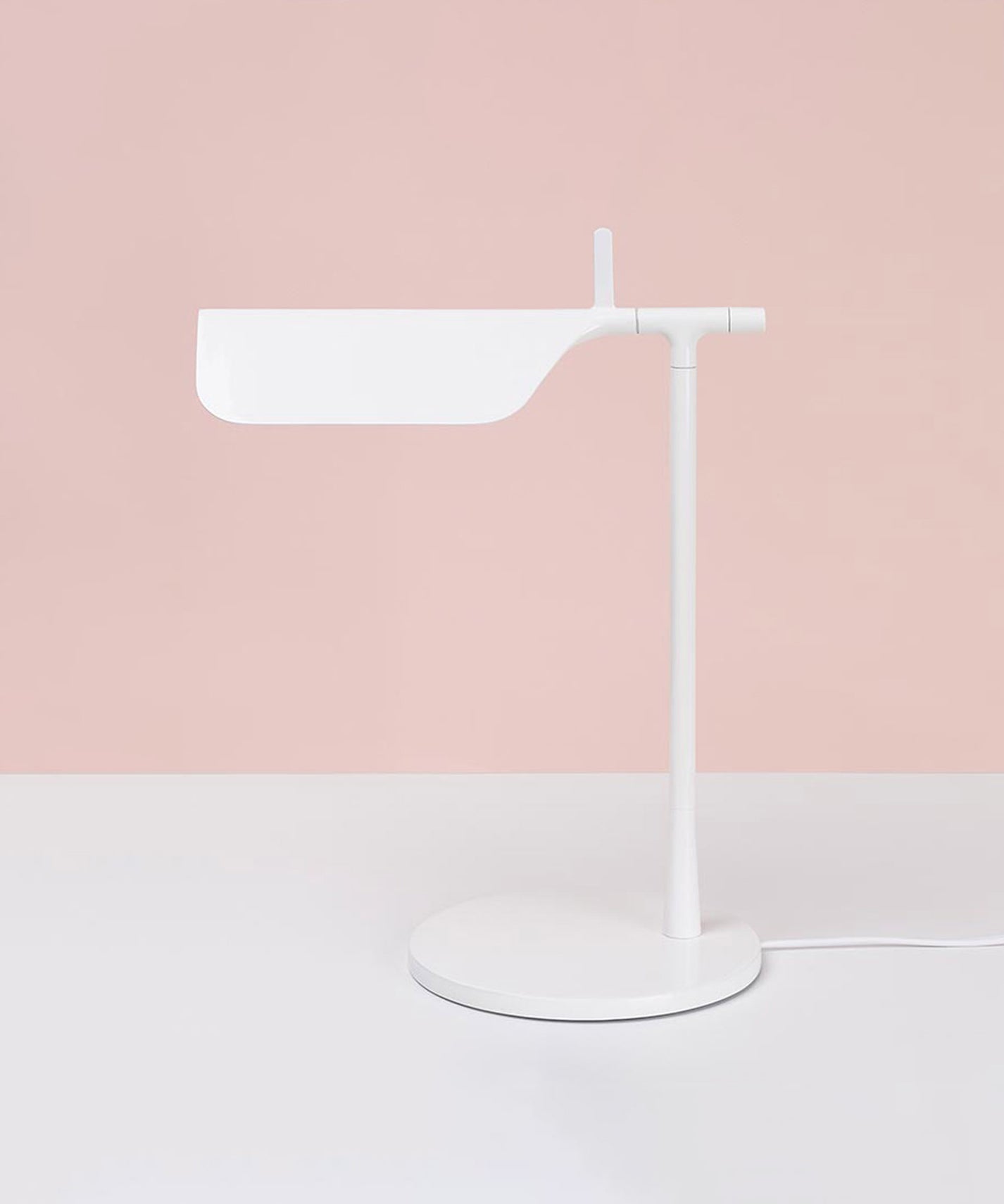 Tab LED Table Lamp by Flos | Luxury Lighting | TRNK