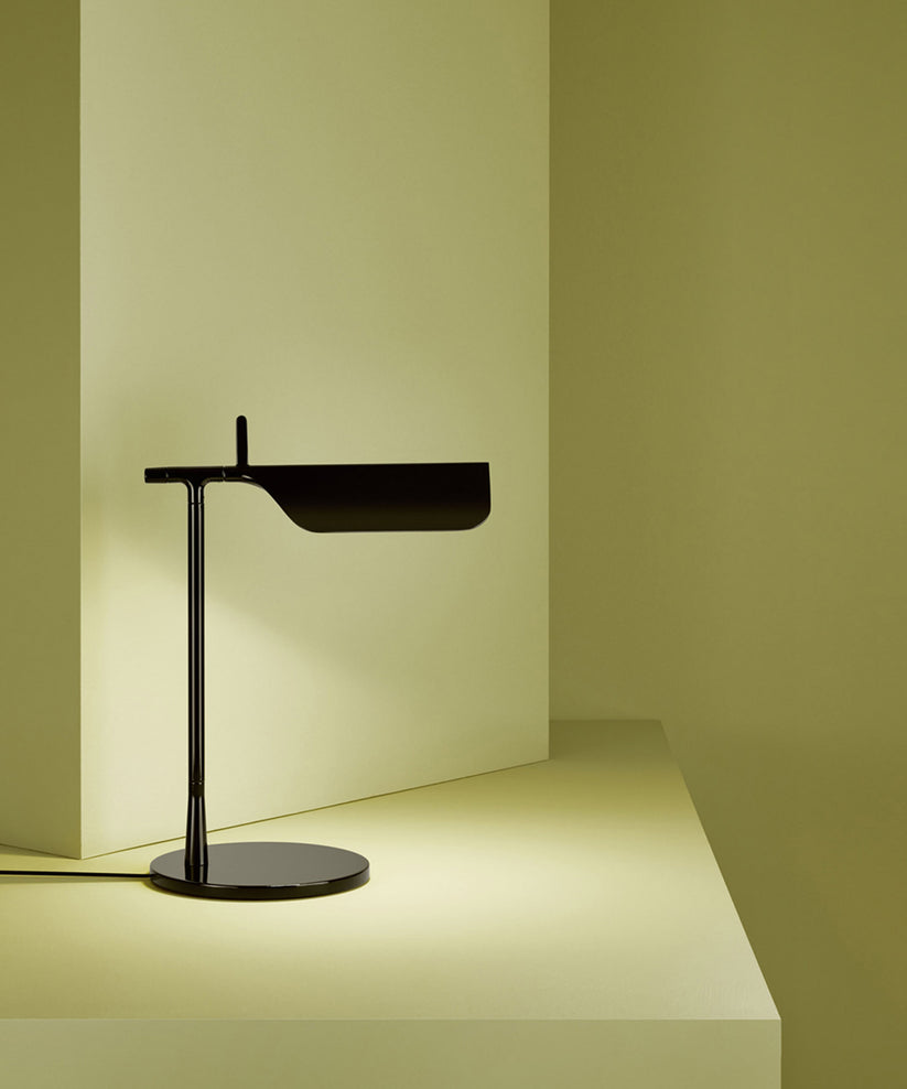 Tab LED Table Lamp by Flos | Luxury Lighting | TRNK