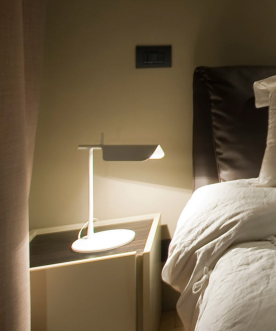 Tab LED Table Lamp by Flos | Luxury Lighting | TRNK