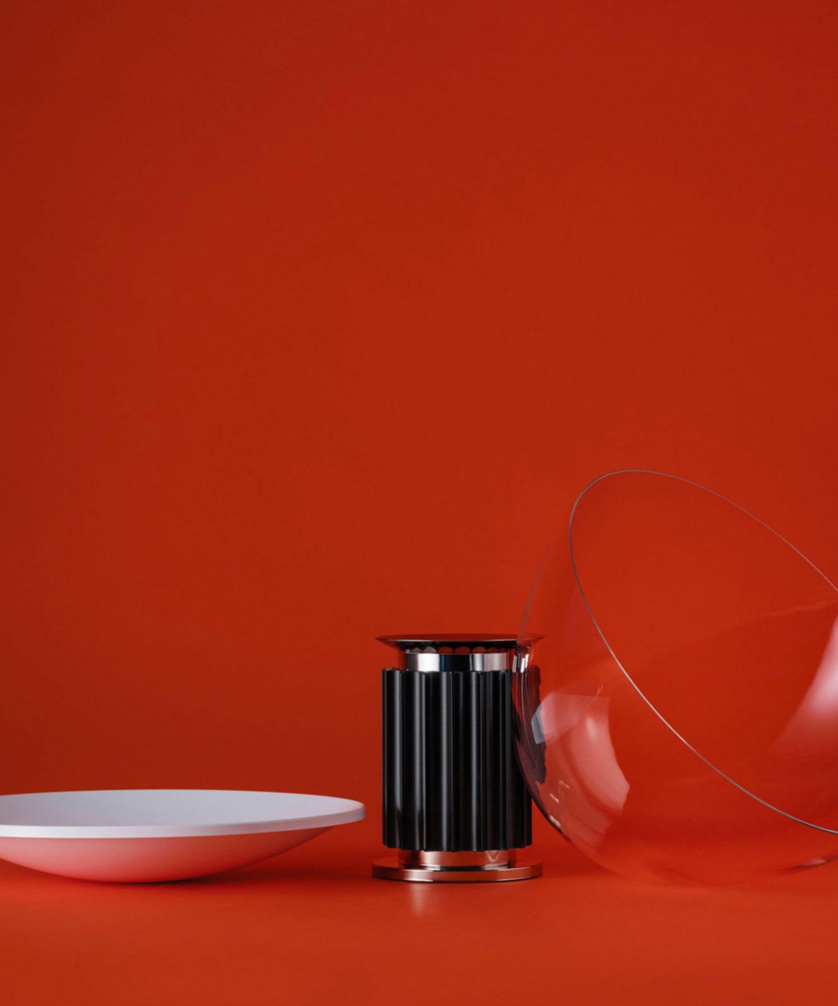 Taccia LED Table Lamp by Flos | Luxury Lighting | TRNK